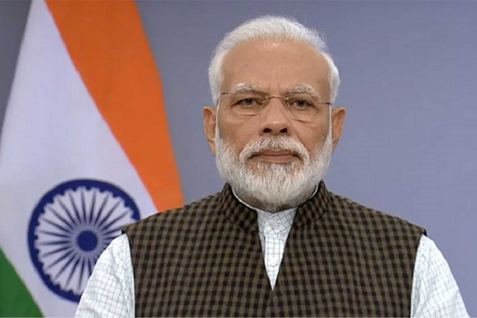 PM Modi Launches Agriculture Infrastructure Fund Worth INR 1 Lakh Crore ...