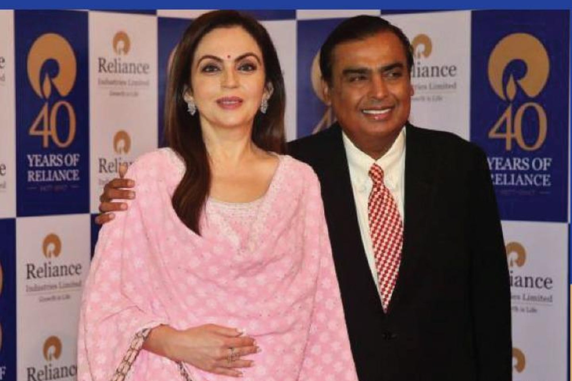 Mukesh Ambani Races ahead of Buffett, Larry Page and Musk to Become World's Fourth Richest ...