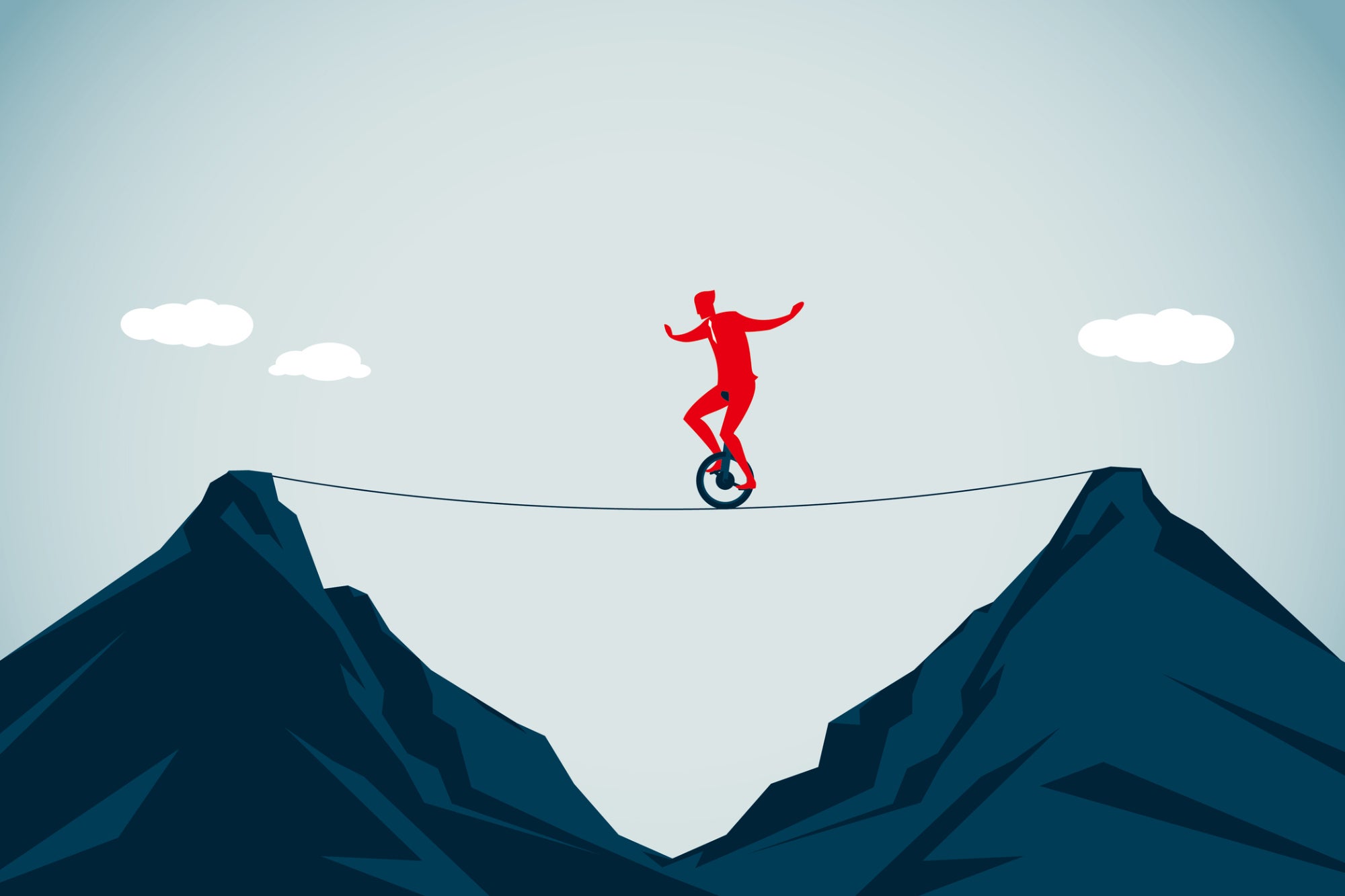 How to Focus, Be Productive and Maintain Balance During a Crisis ...