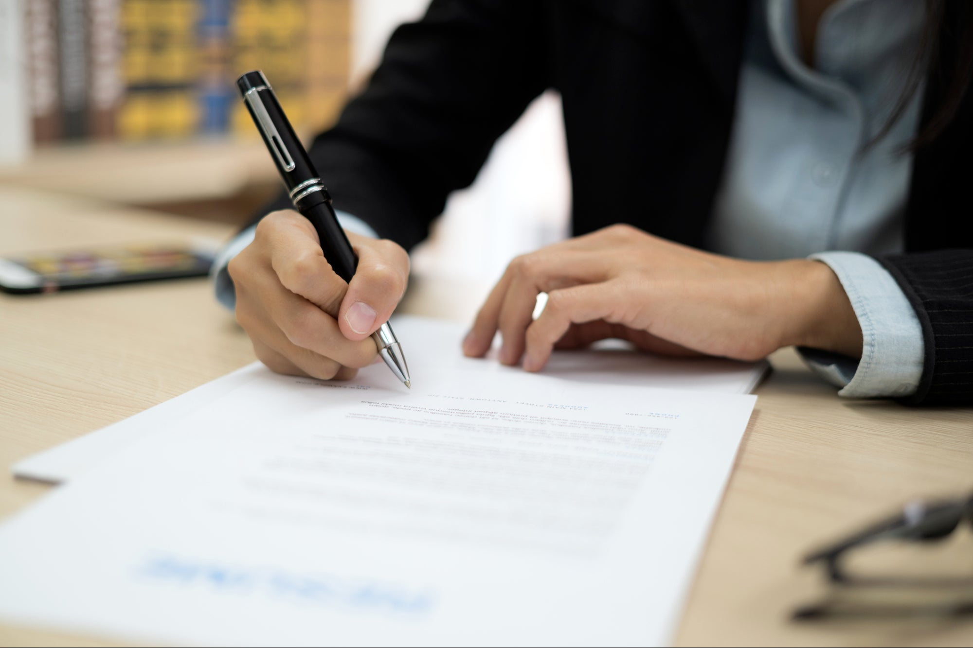 Covering All The Bases How To Set The Legal Framework For Your New Business Entrepreneur