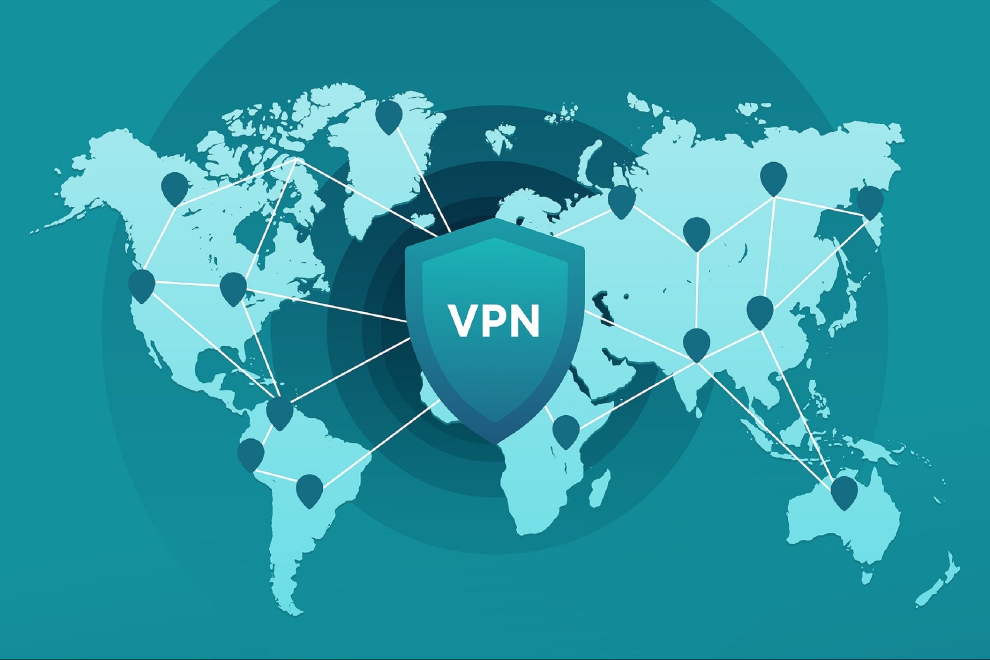 How Decentralized VPN Can Fuel Remote Working In Developing Nations ...