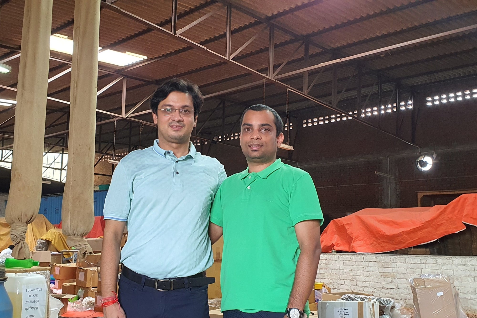 IIT-Kanpur-Backed Phool.co Raises $1.4 Mn In Pre Series A Round ...