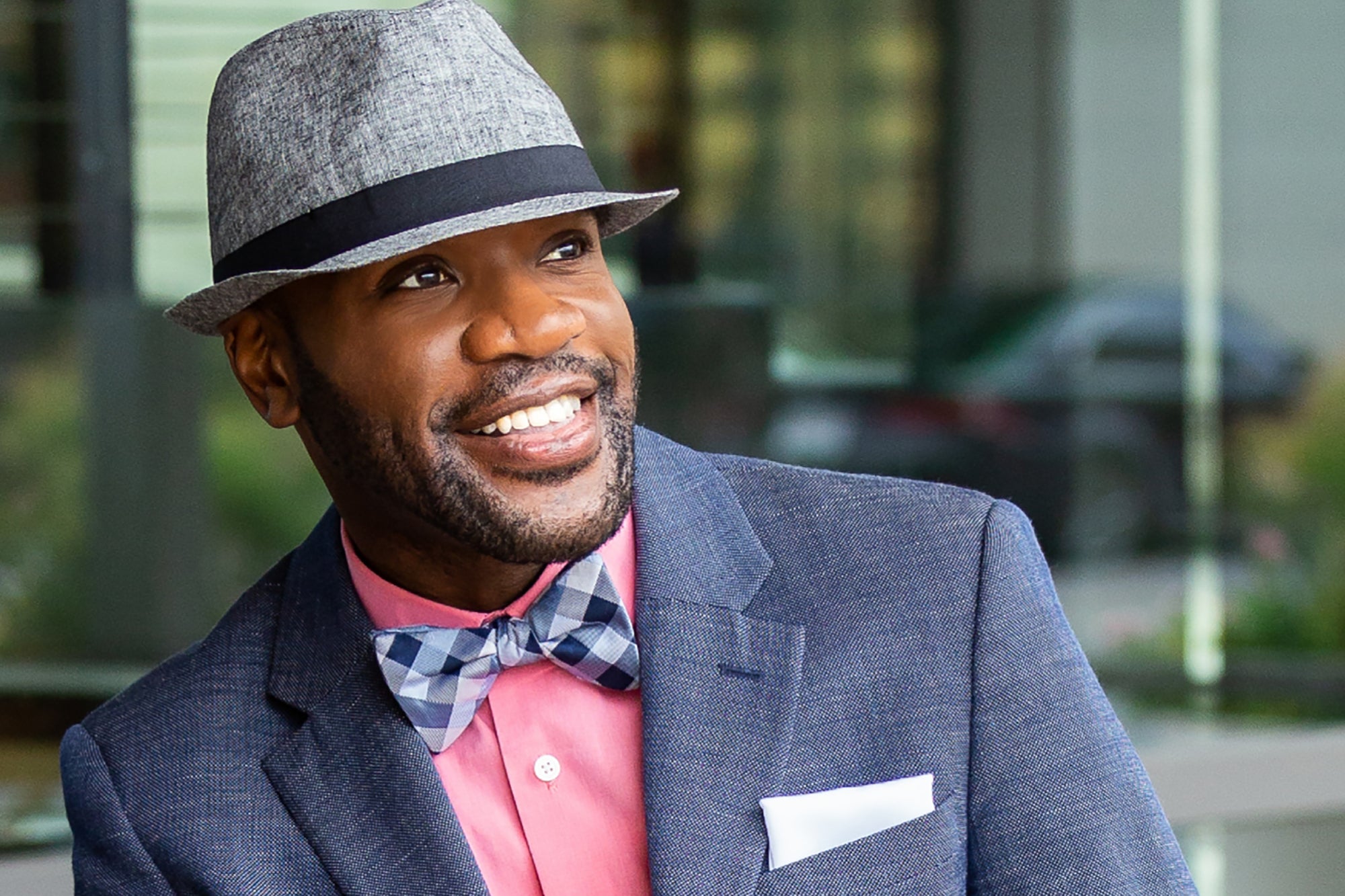 The 6-Figure Tutor: Jay Veal of INC Education | Entrepreneur