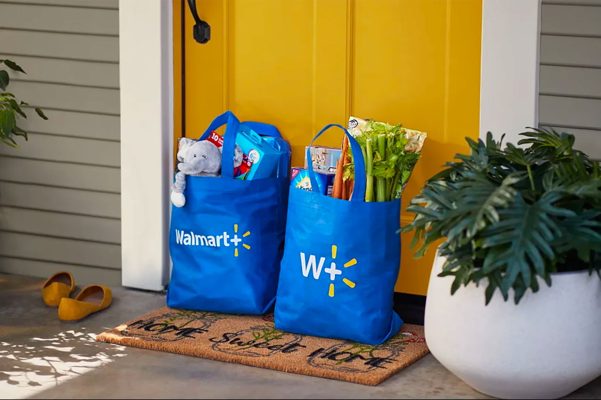 Walmart Is Launching Their Amazon Prime Rival Service On Sept 15 Walmart Is Launching Their Amazon Prime Rival Service On Sept 15
