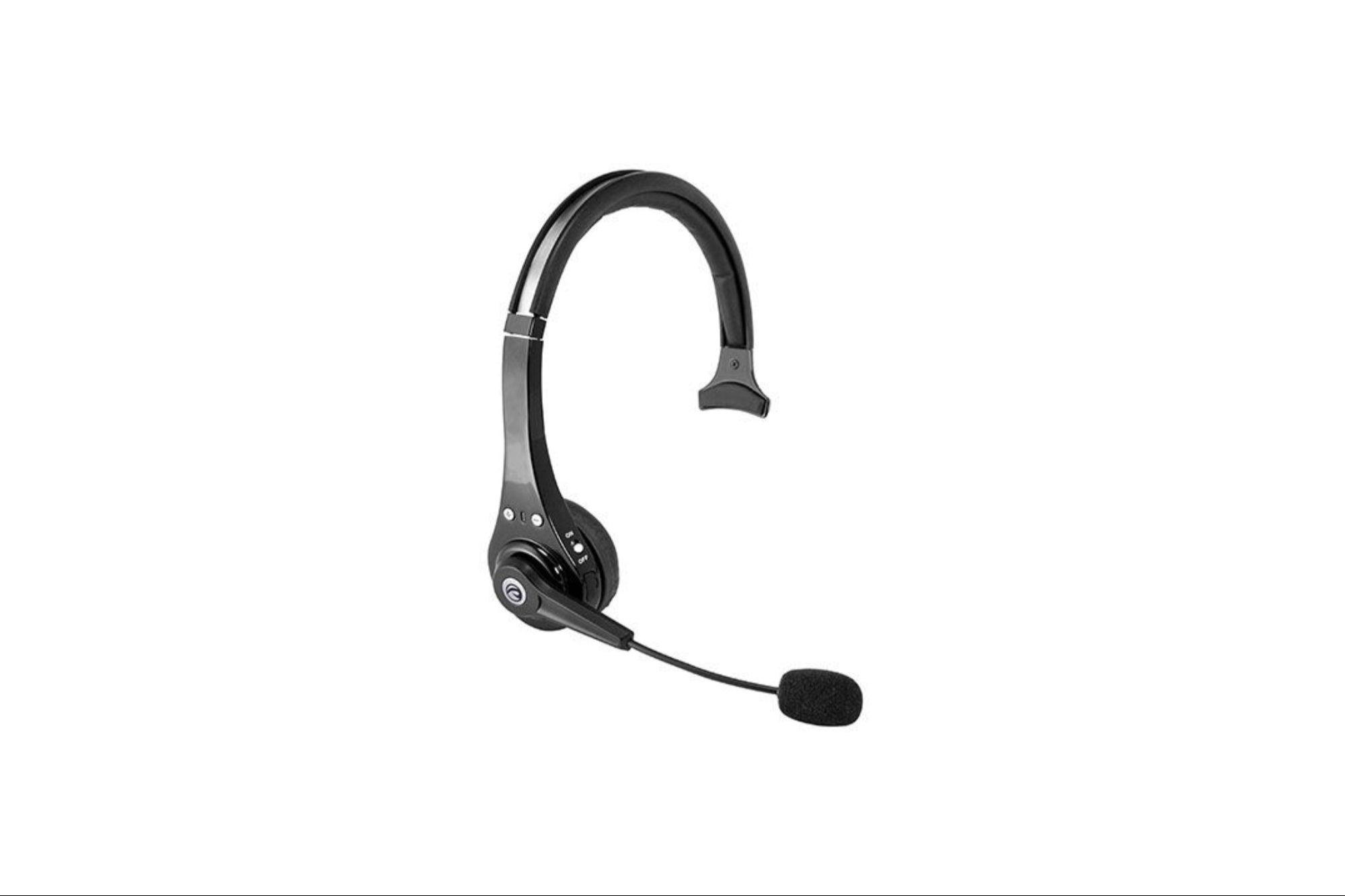 This Bluetooth Headset is Perfect for the New Remote Normal | Entrepreneur