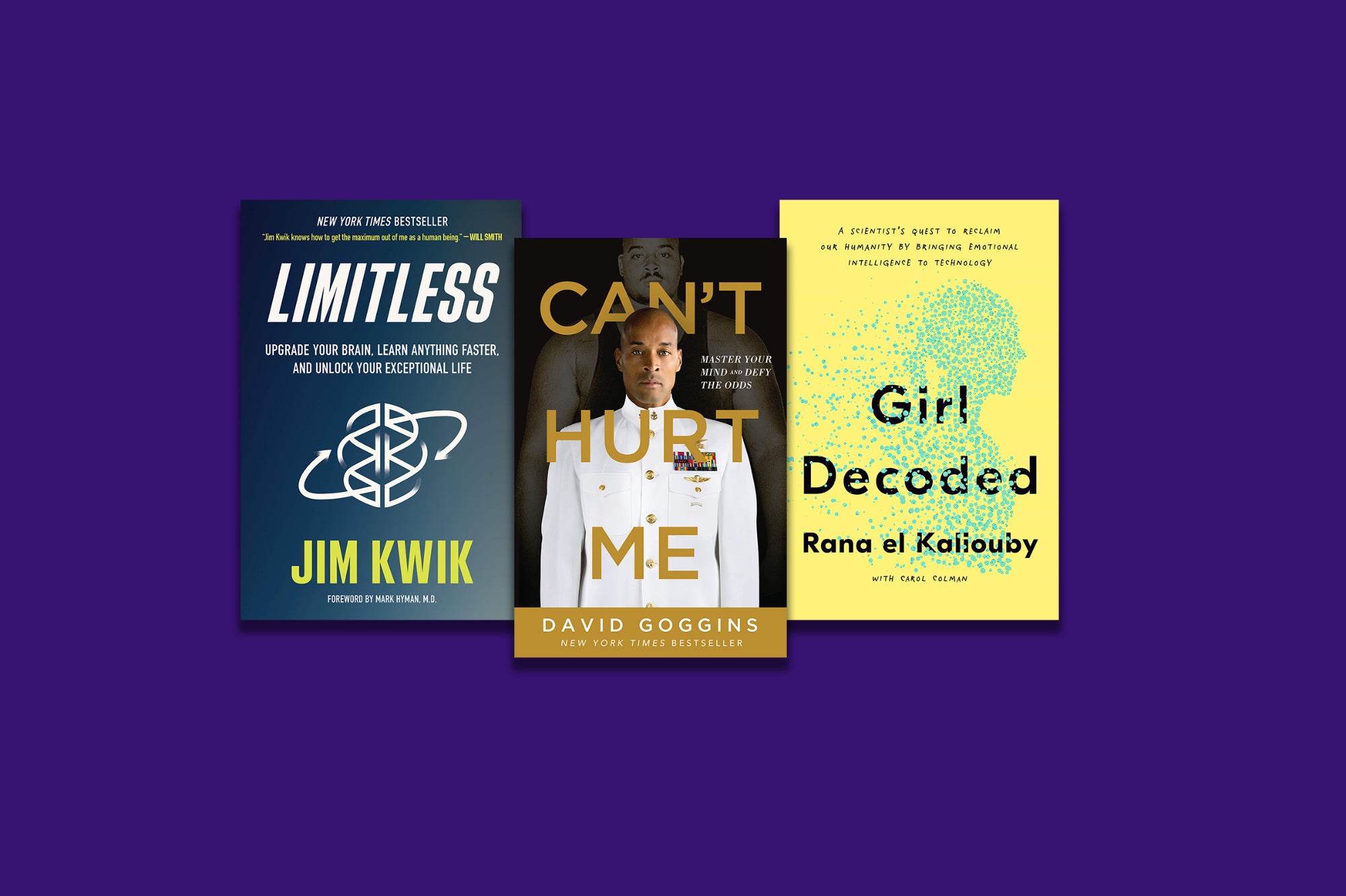 10 Positive Leadership Books to Motivate and Inspire You During ...