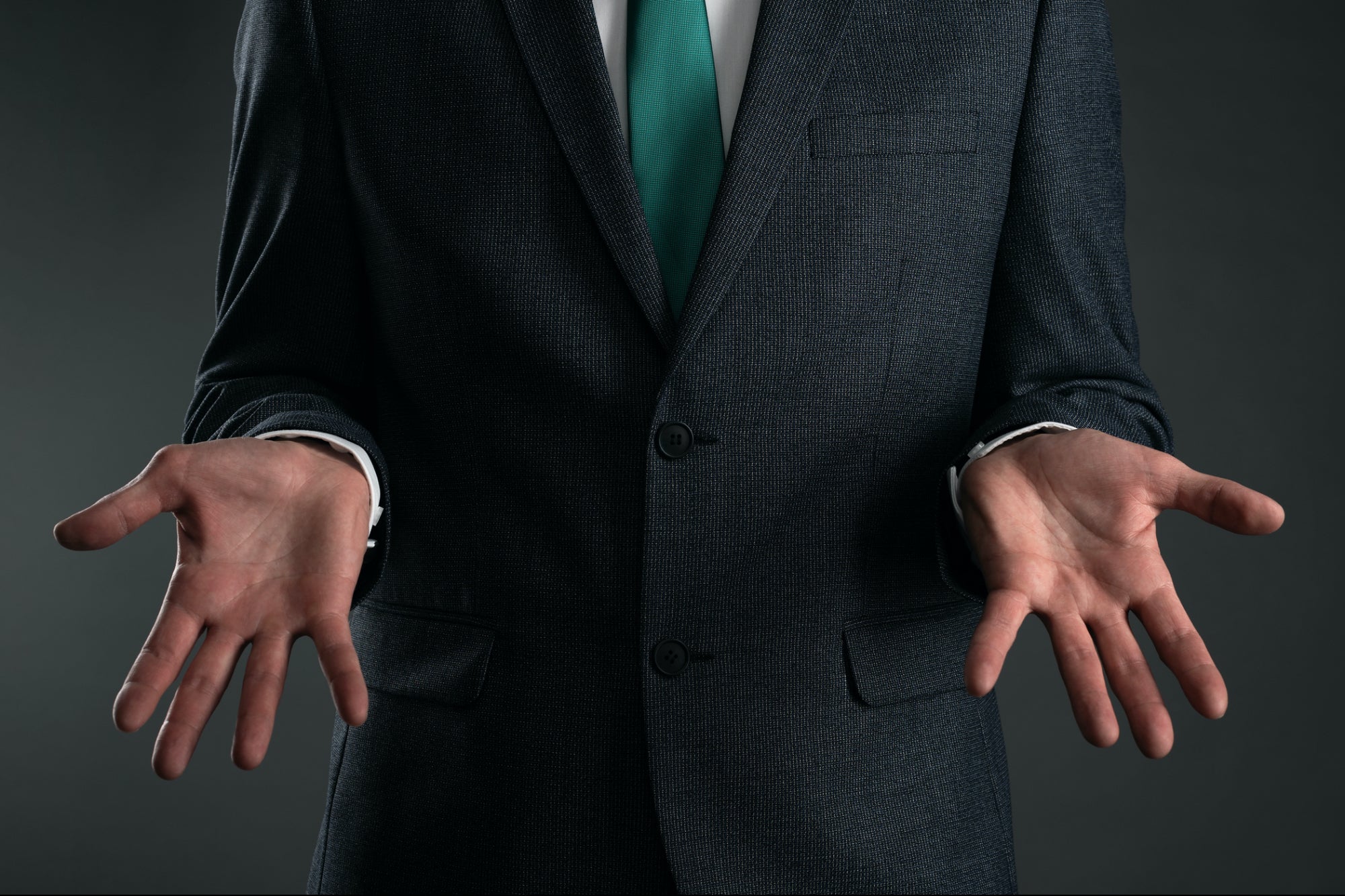 Businesses Should Not Use The COVID-19 Crisis As An Excuse To Make ...