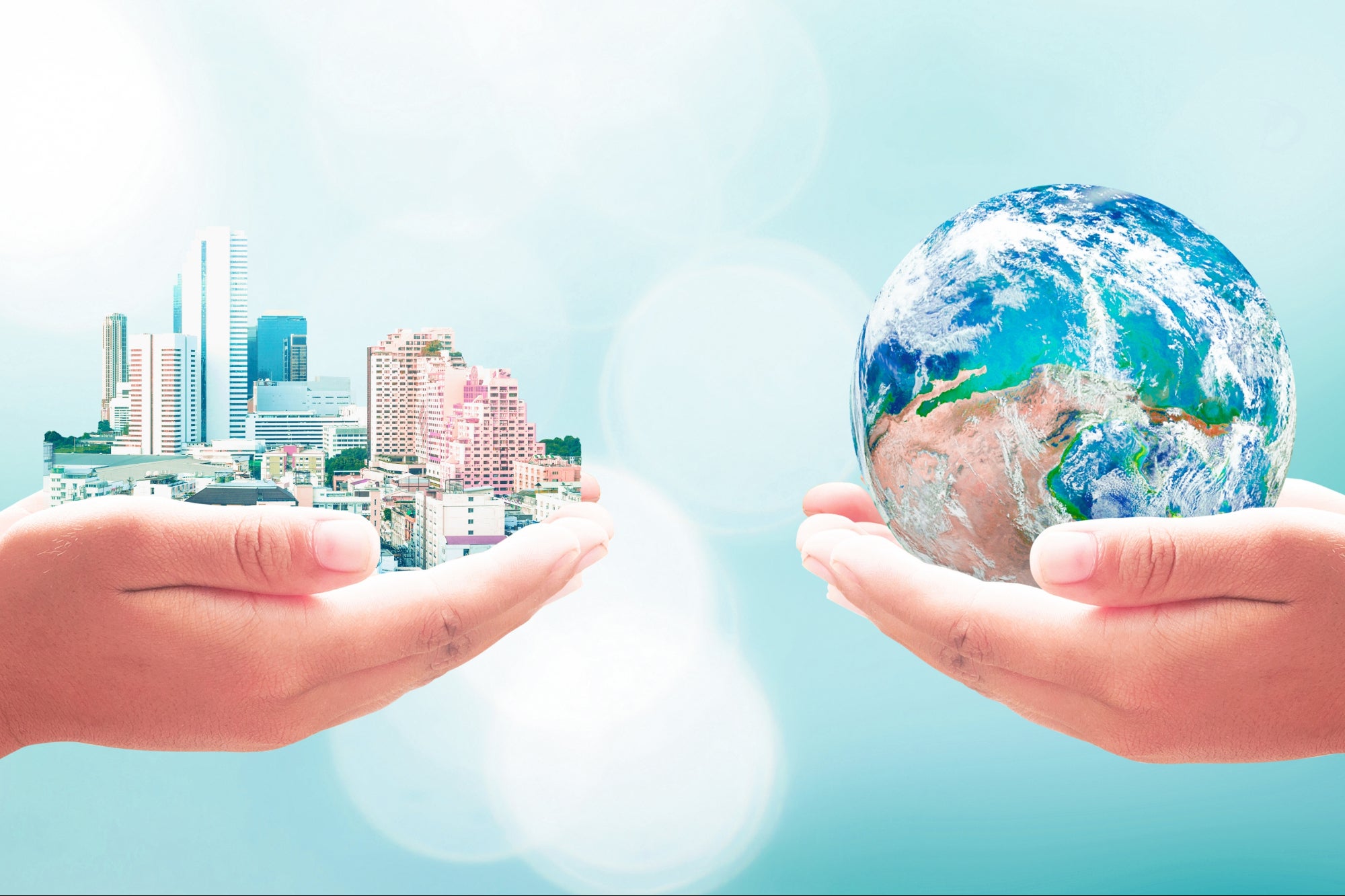 The Mohammed bin Rashid Initiative For Global Prosperity Announces ...