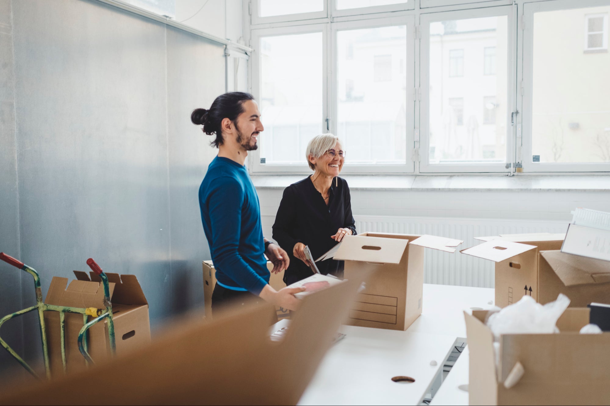 5 Honest Truths About Starting A Business | Entrepreneur