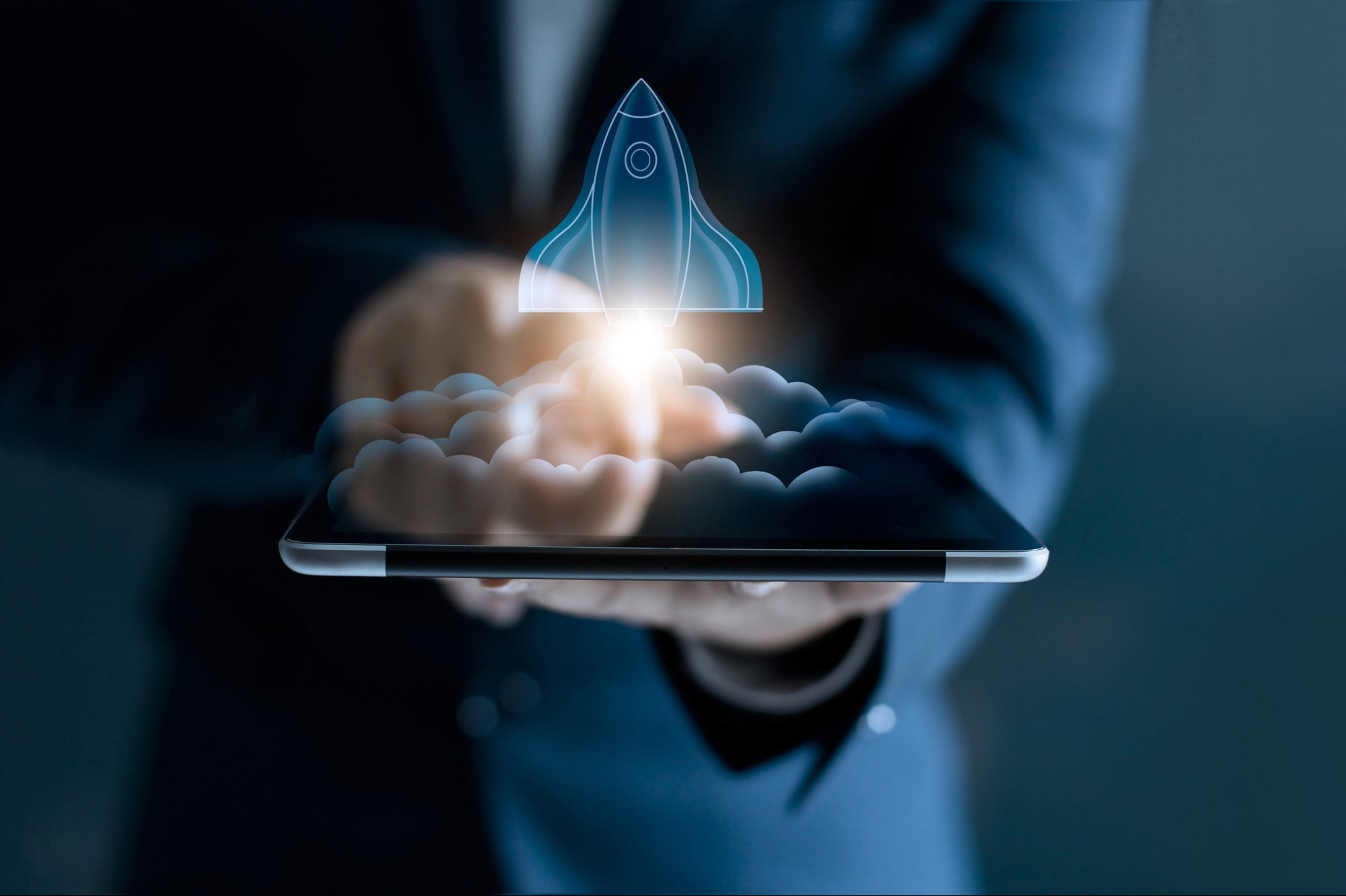 Pick up the Slack to Help Businesses Bounce Back: 4 Tips For Launching ...