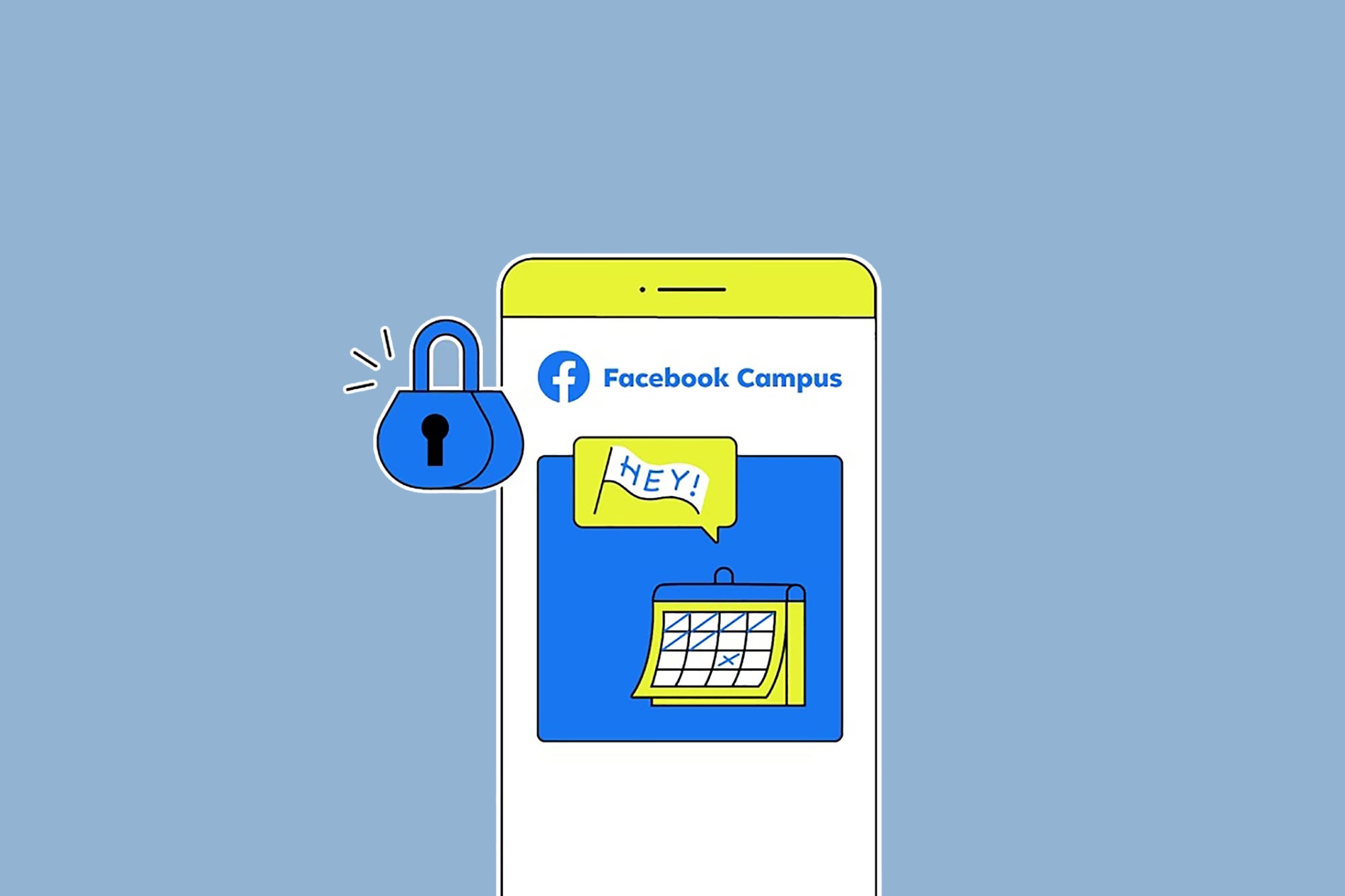 Facebook Invites College Students to a Virtual Campus | Entrepreneur