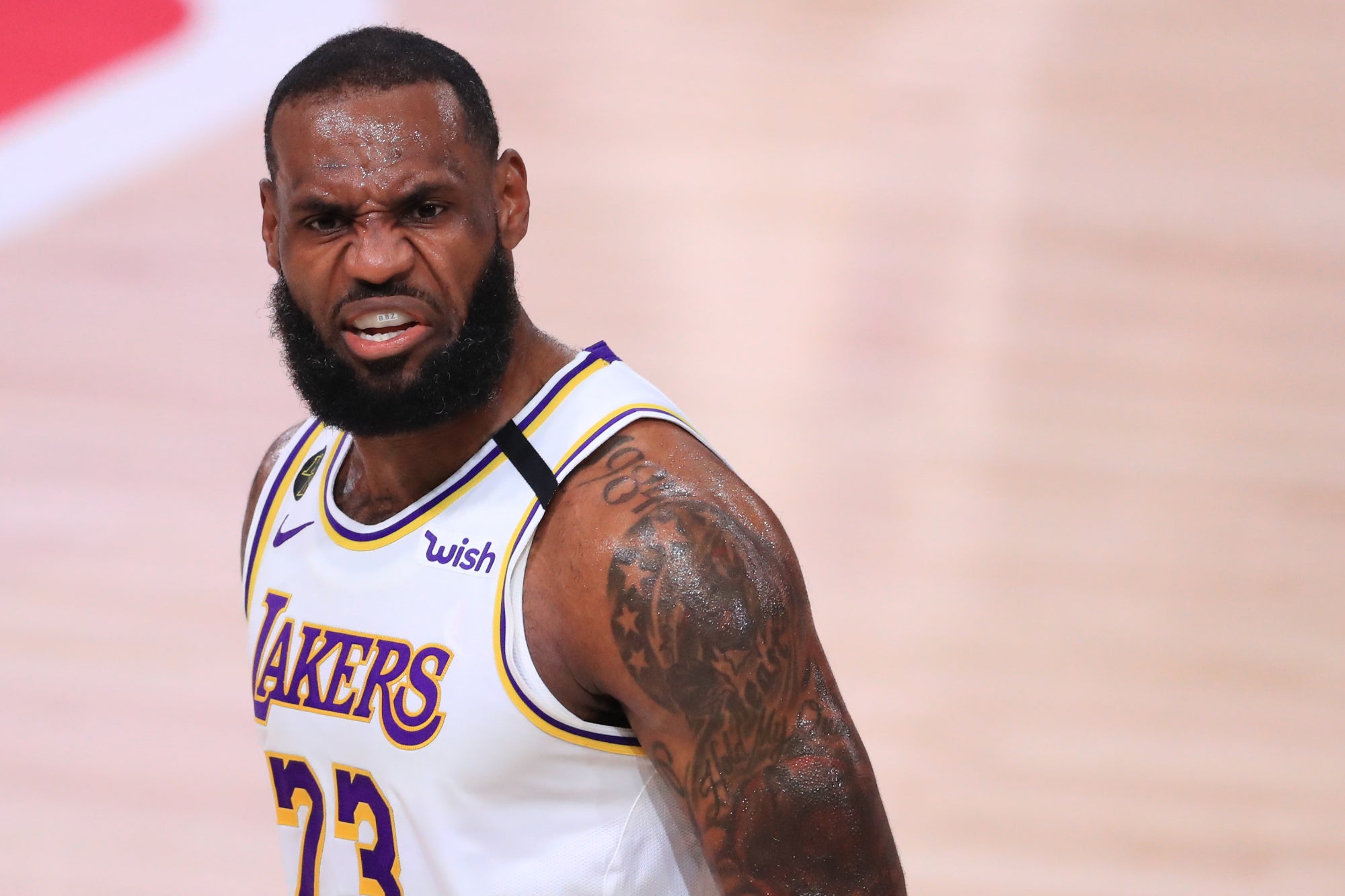5 Entrepreneurial Lessons from The King Himself, LeBron James ...