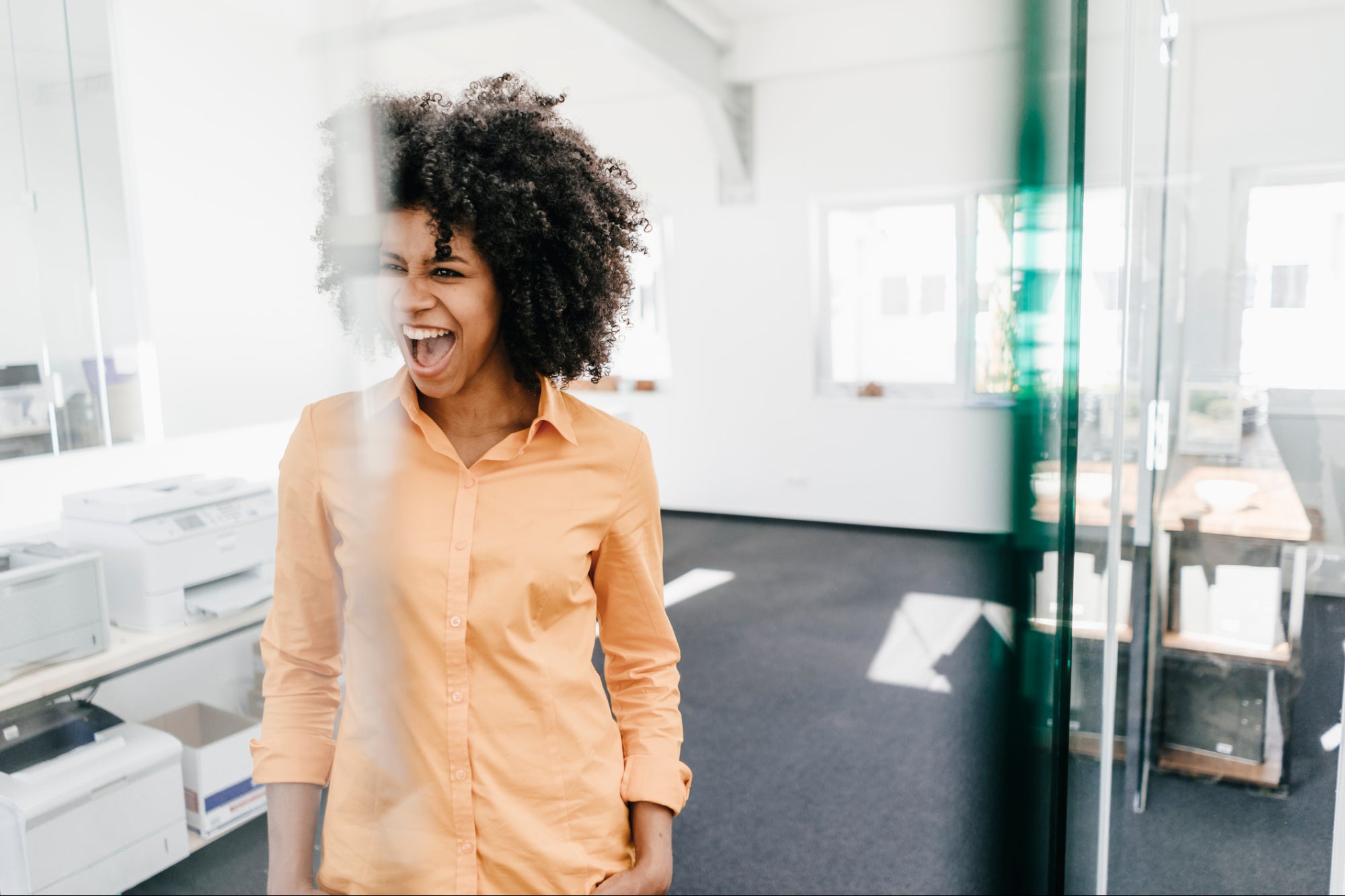 3 Easy Ways High Performers Maintain Consistent Energy | Entrepreneur