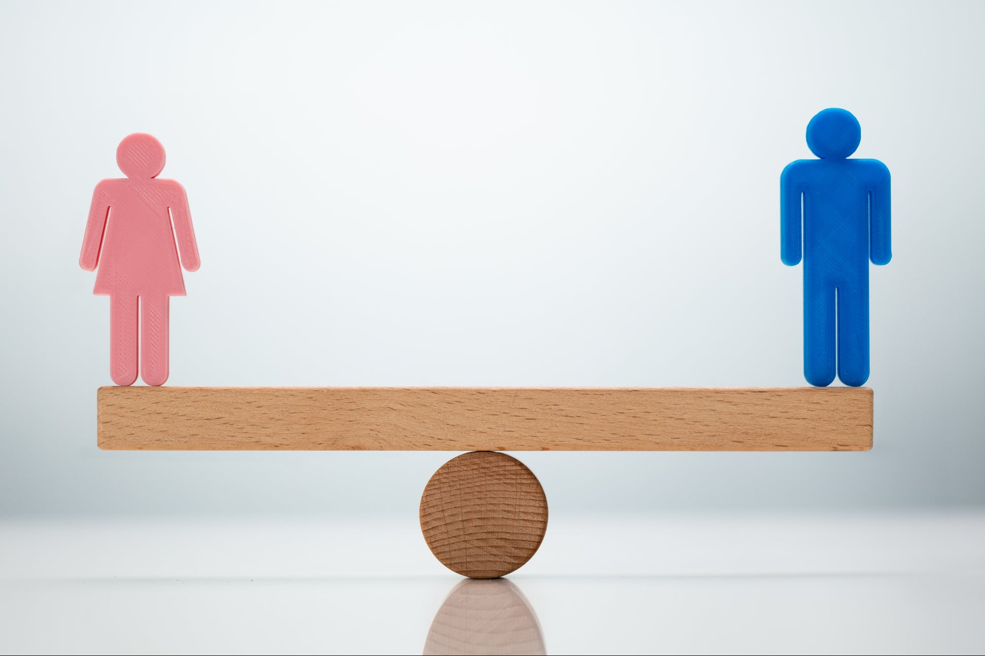 Inclusivity Matters: Speeding Up Gender Diversity (And Breaking Glass ...