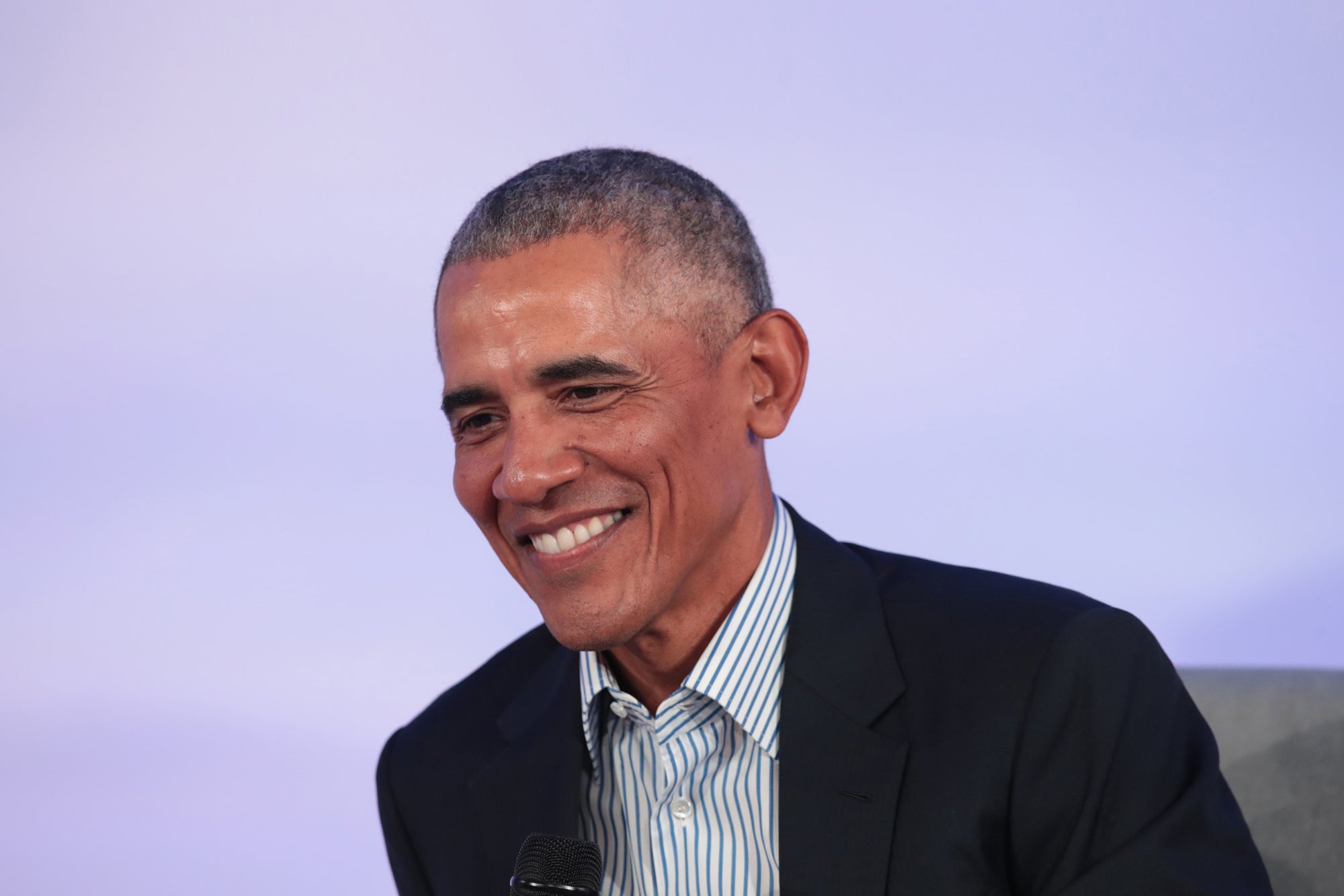 Barack Obama, Richard Branson and Mark Zuckerberg All Swear By This ...