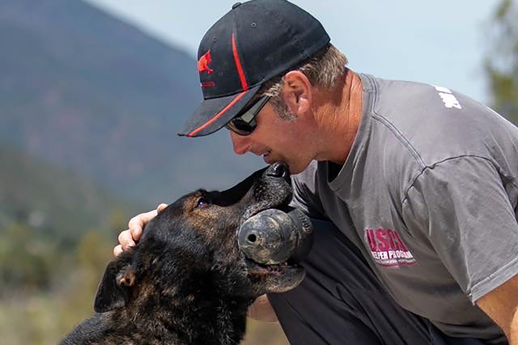 The 6-Figure Trainer: Kris Taylor of Taylor Made Working Dogs ...