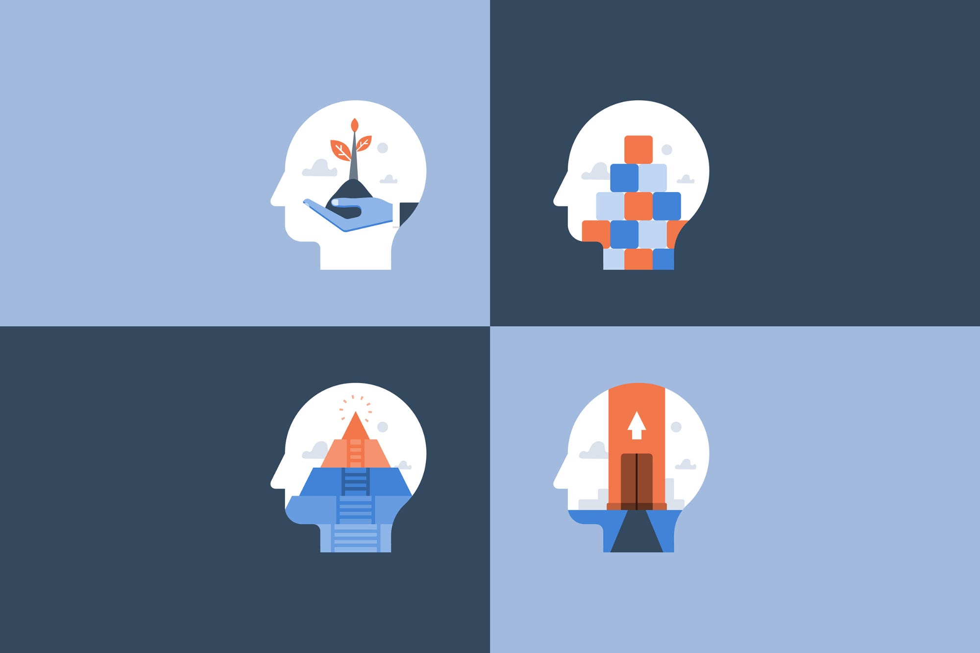 Why an Adaptive Mindset Matters for Entrepreneurs | Entrepreneur