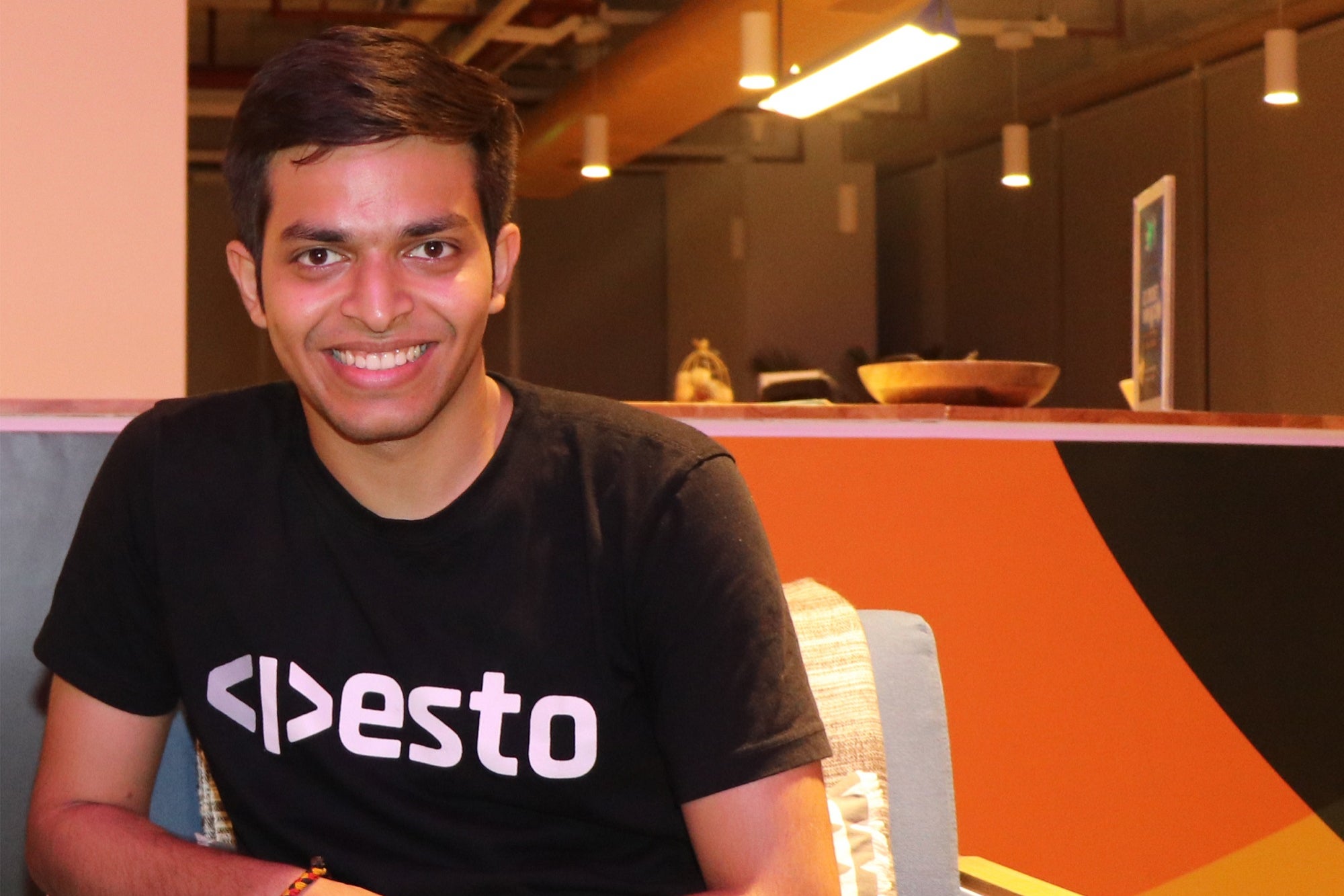Edtech Startup Pesto Tech Raises Funds to Strengthen Presence in ...