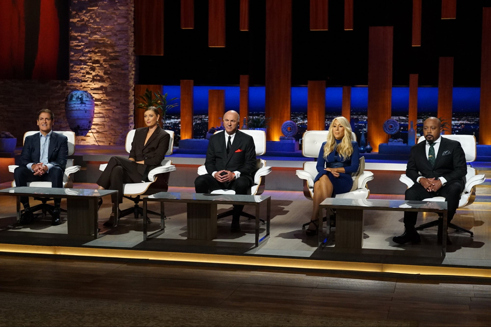 Thinking of Pitching Your New Business on Shark Tank? 5 Things to ...