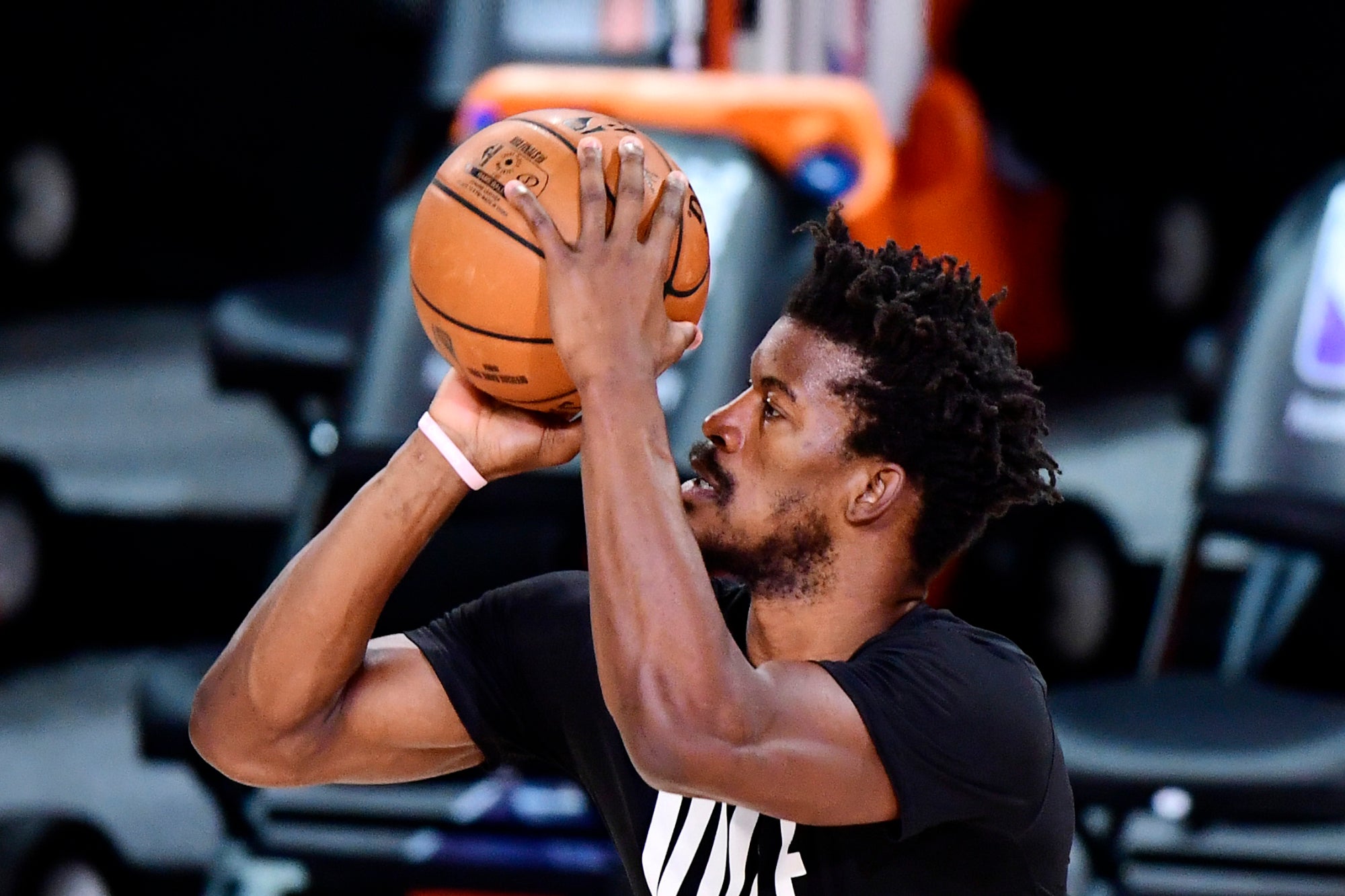 NBA Star Jimmy Butler Has a Side Hustle as a Coffee Mogul | Entrepreneur