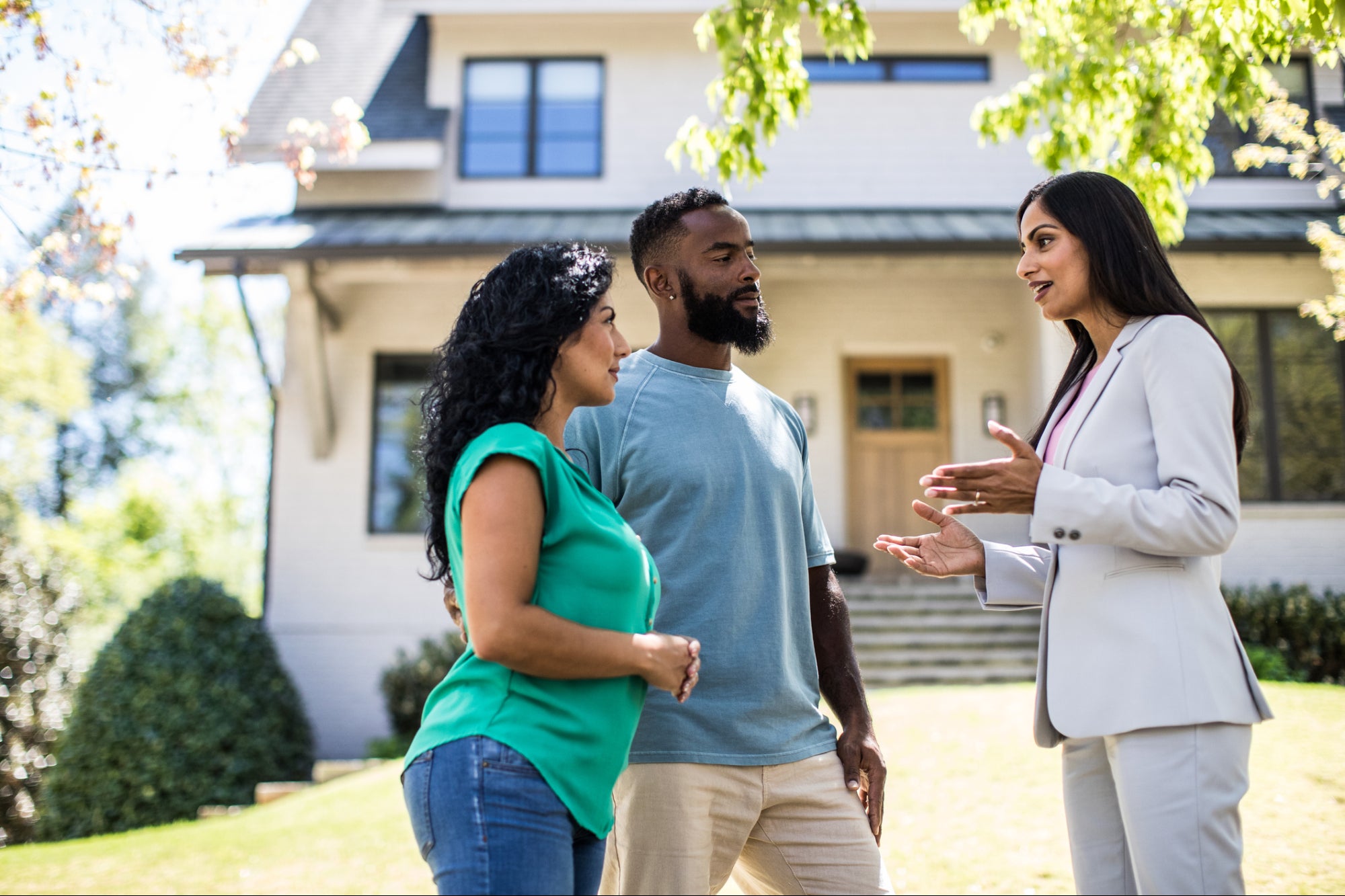 4 Reasons Why Home Ownership Is Still a Fantastic Investment | Entrepreneur