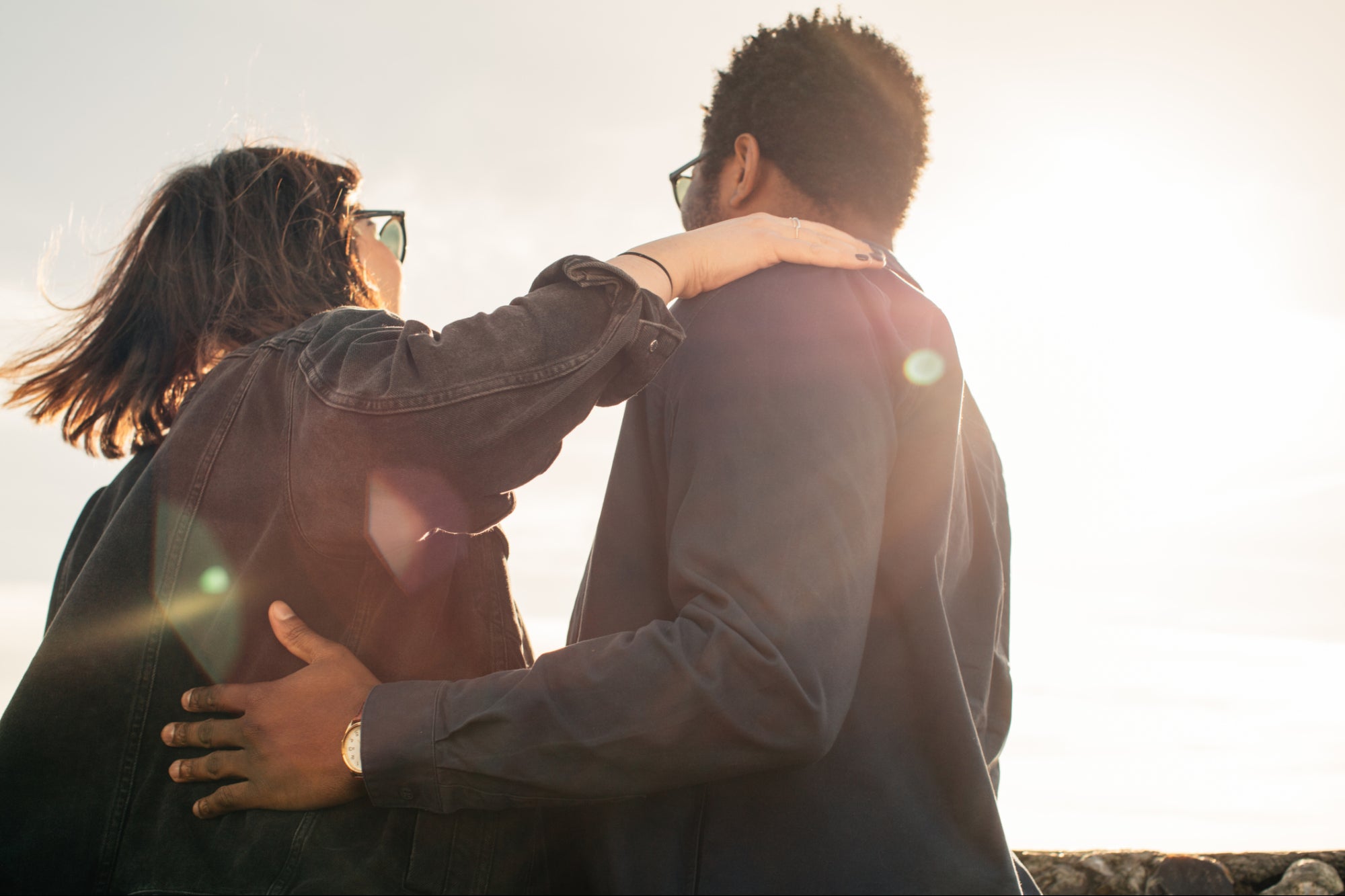 The 5 Habits of Highly Intimate People | Entrepreneur