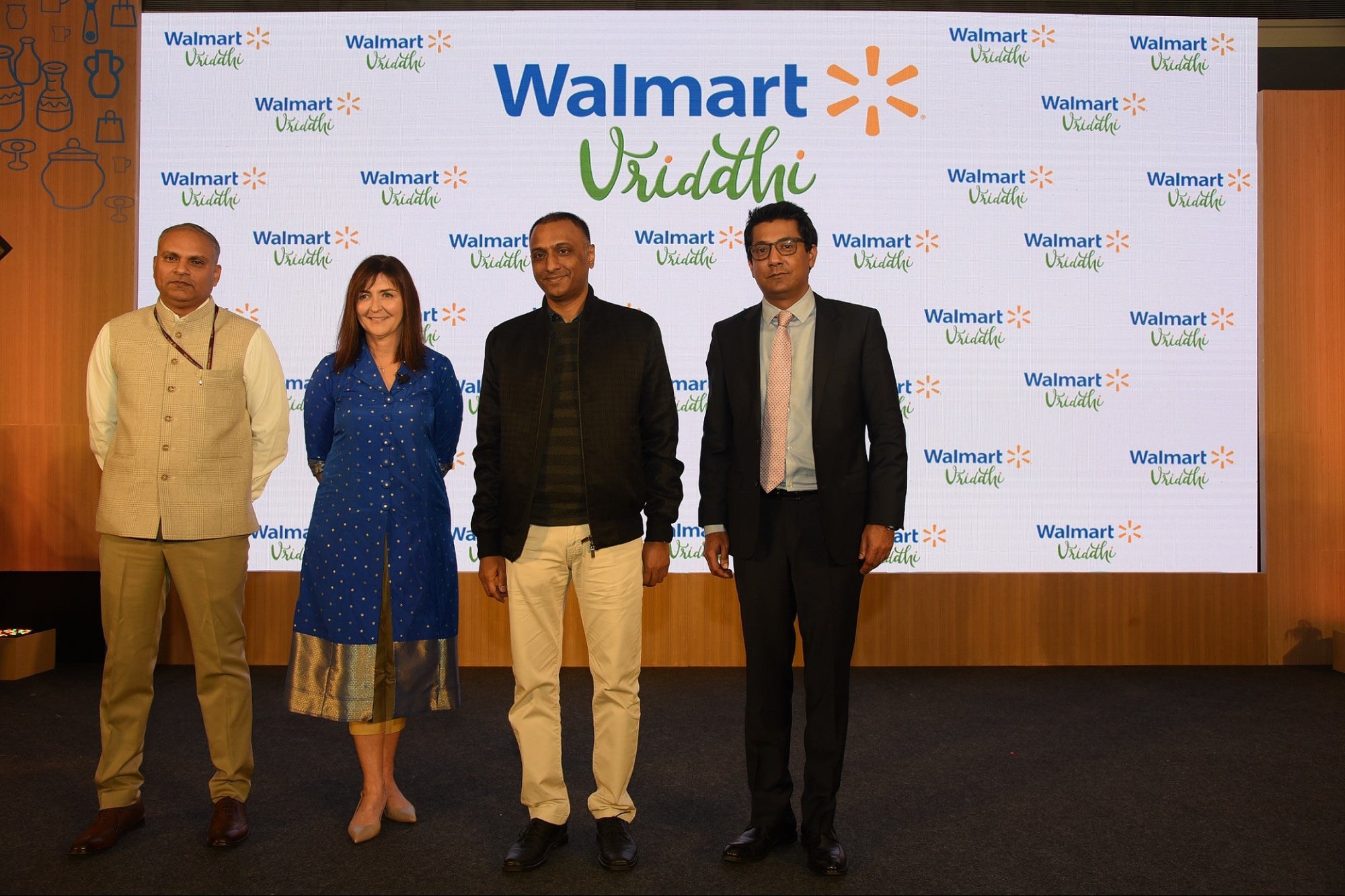 Walmart Vriddhi Unlocks Digital Platform To Train MSMEs | Entrepreneur