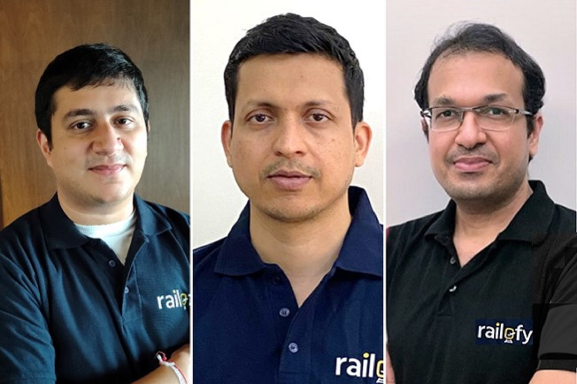 Railofy Bags Additional INR 4 Cr In Seed Funding From Roots Ventures and Others | Entrepreneur