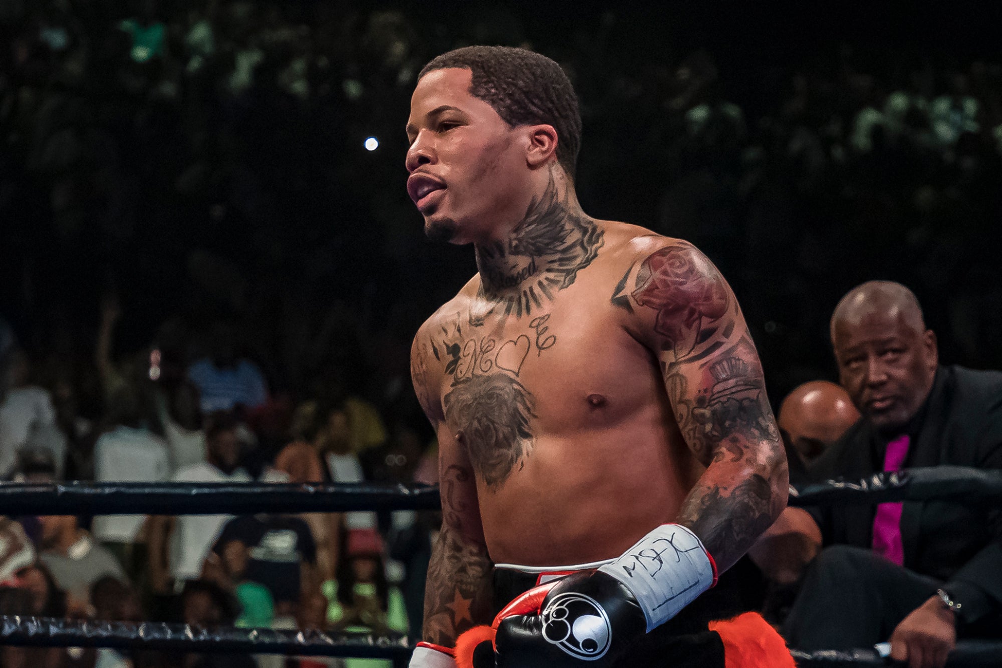 4 Lessons Boxing Champion Gervonta Davis Taught Me About Success ...
