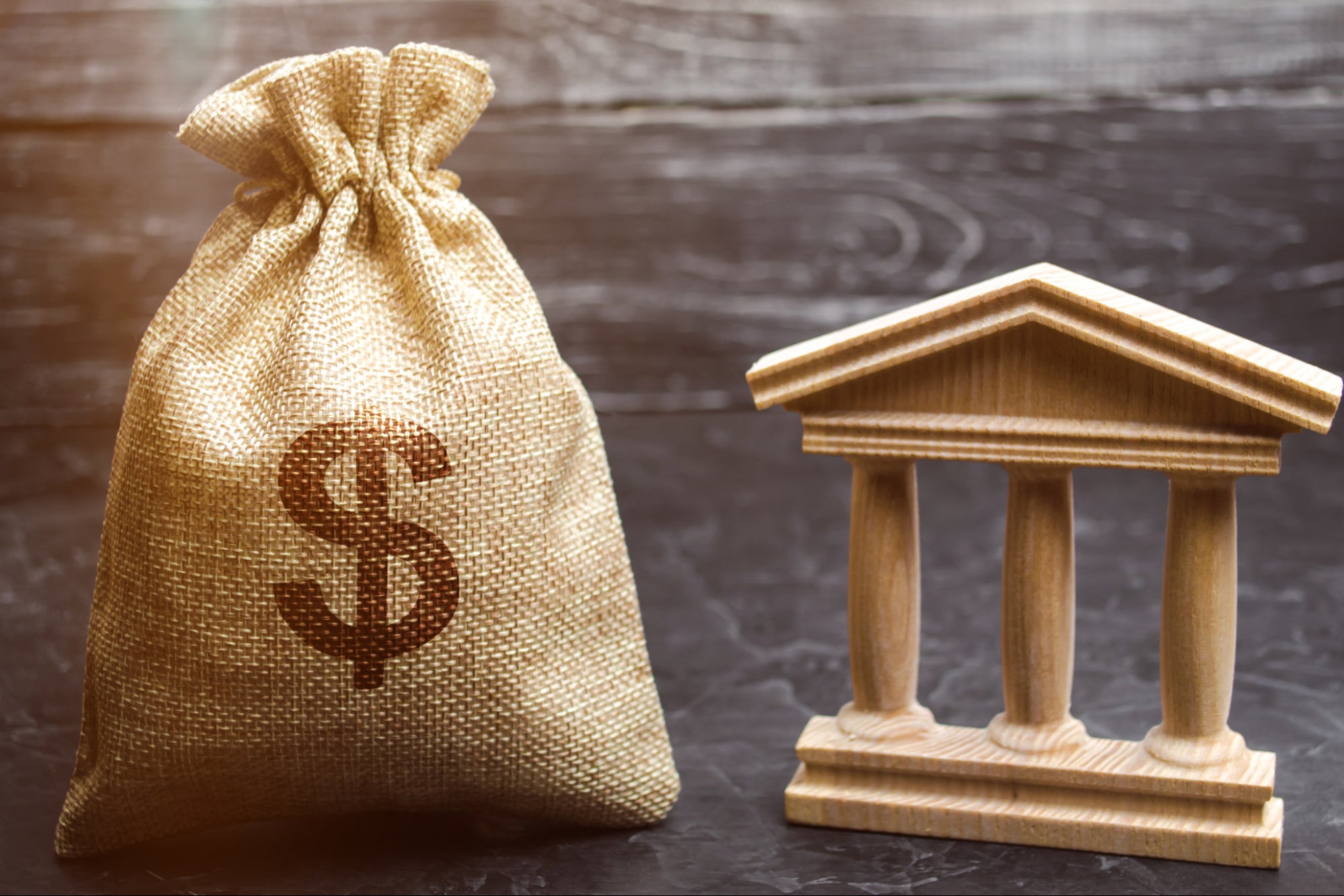 Comment financer votre entreprise avec des subventions gouvernementales