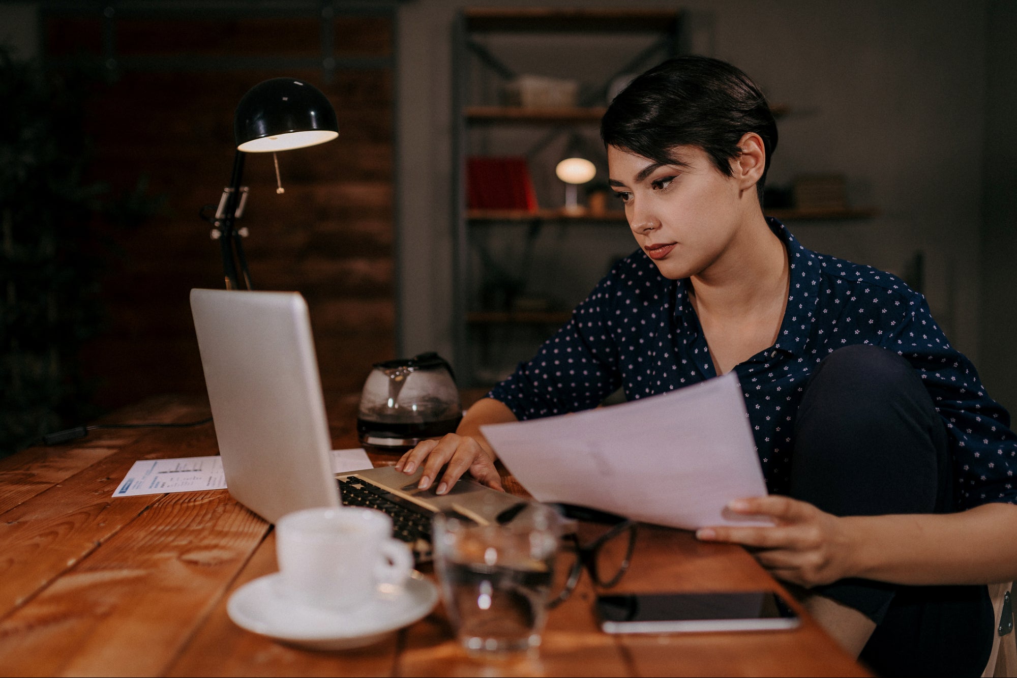 Make This Change to Stop Delayed Invoice Payments From Crushing Your ...