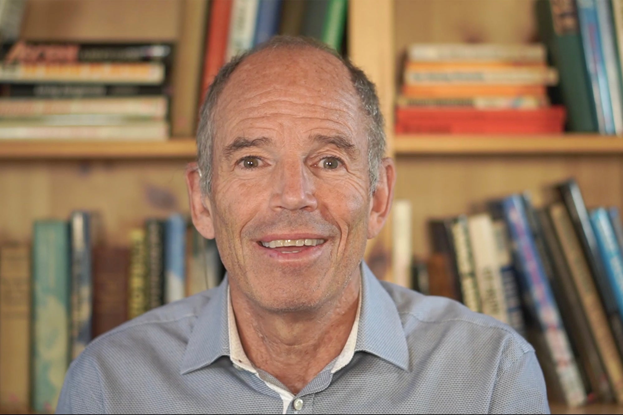 Does Your Startup Have the 3 Things Netflix Co-Founder Marc Randolph ...