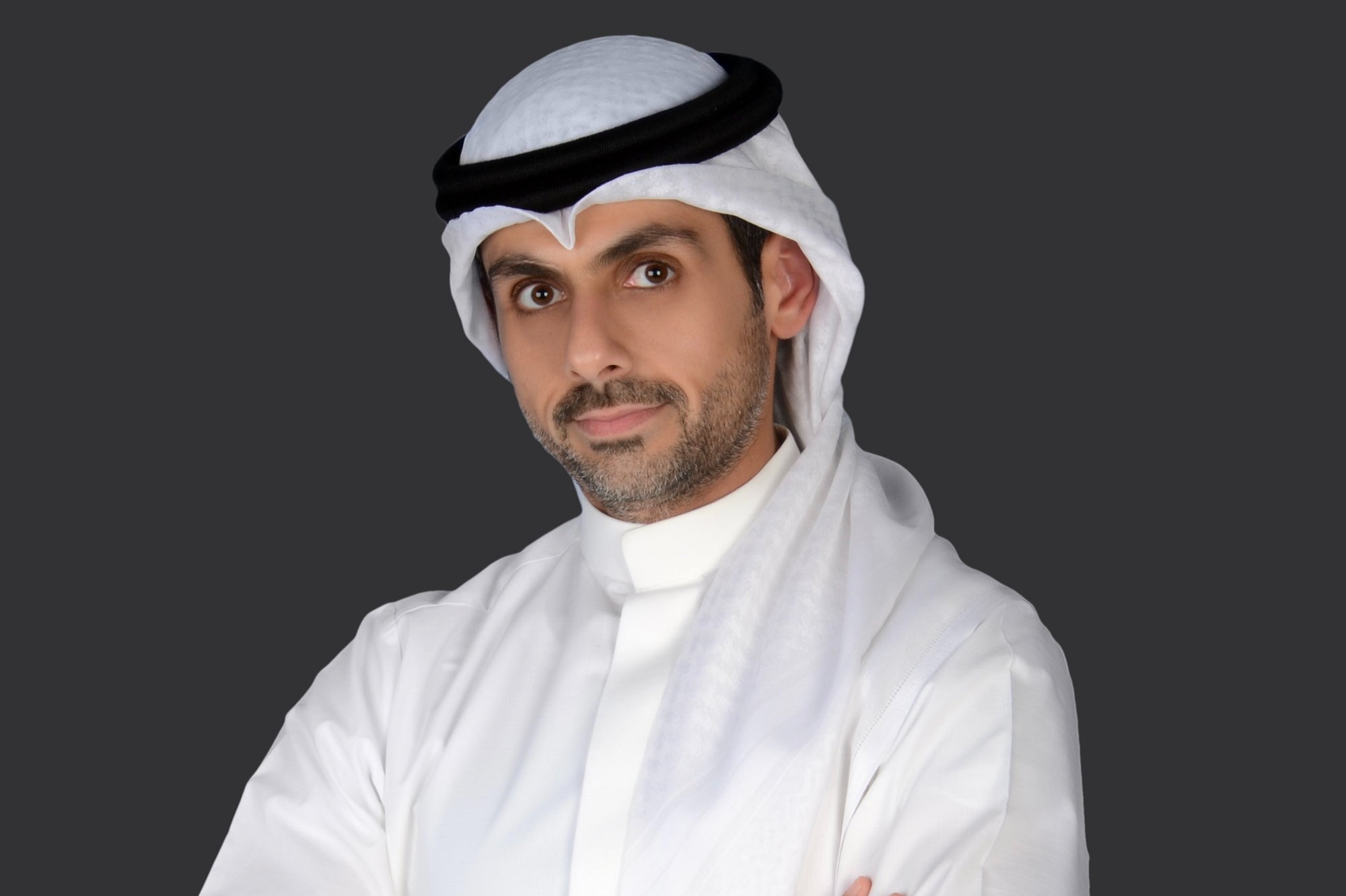 The Wish List Co-Founder And CEO Fahad Albaghli On Pivoting Your ...