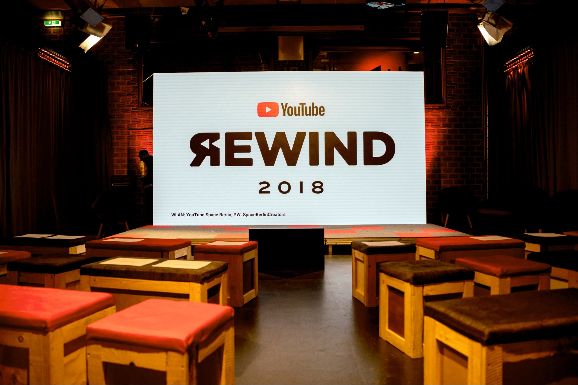 YouTube Won't Release a Rewind Video for the First Time Since 2010 ...