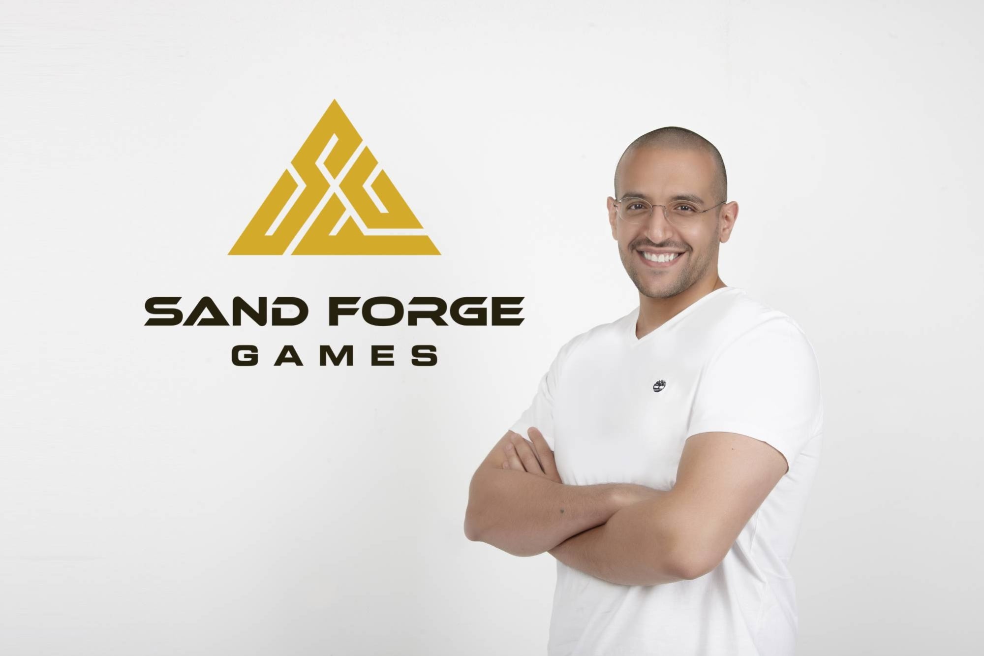 Kuwait's Sand Forge Games Seeks To Become A Global Player In The Free ...
