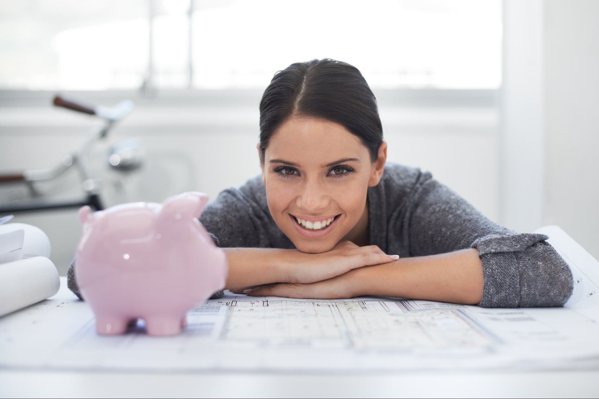 5 Mind Tricks That Will Bring You Amazing Money Luck | Entrepreneur