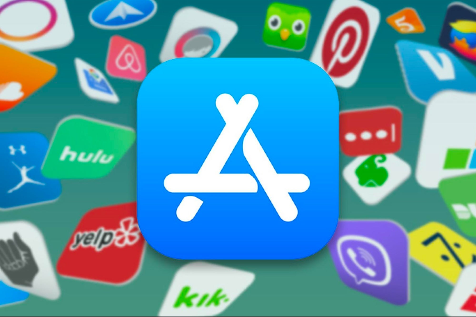 Apple Is Reducing Its App Store Tax to 15 Percent for Most Developers ...