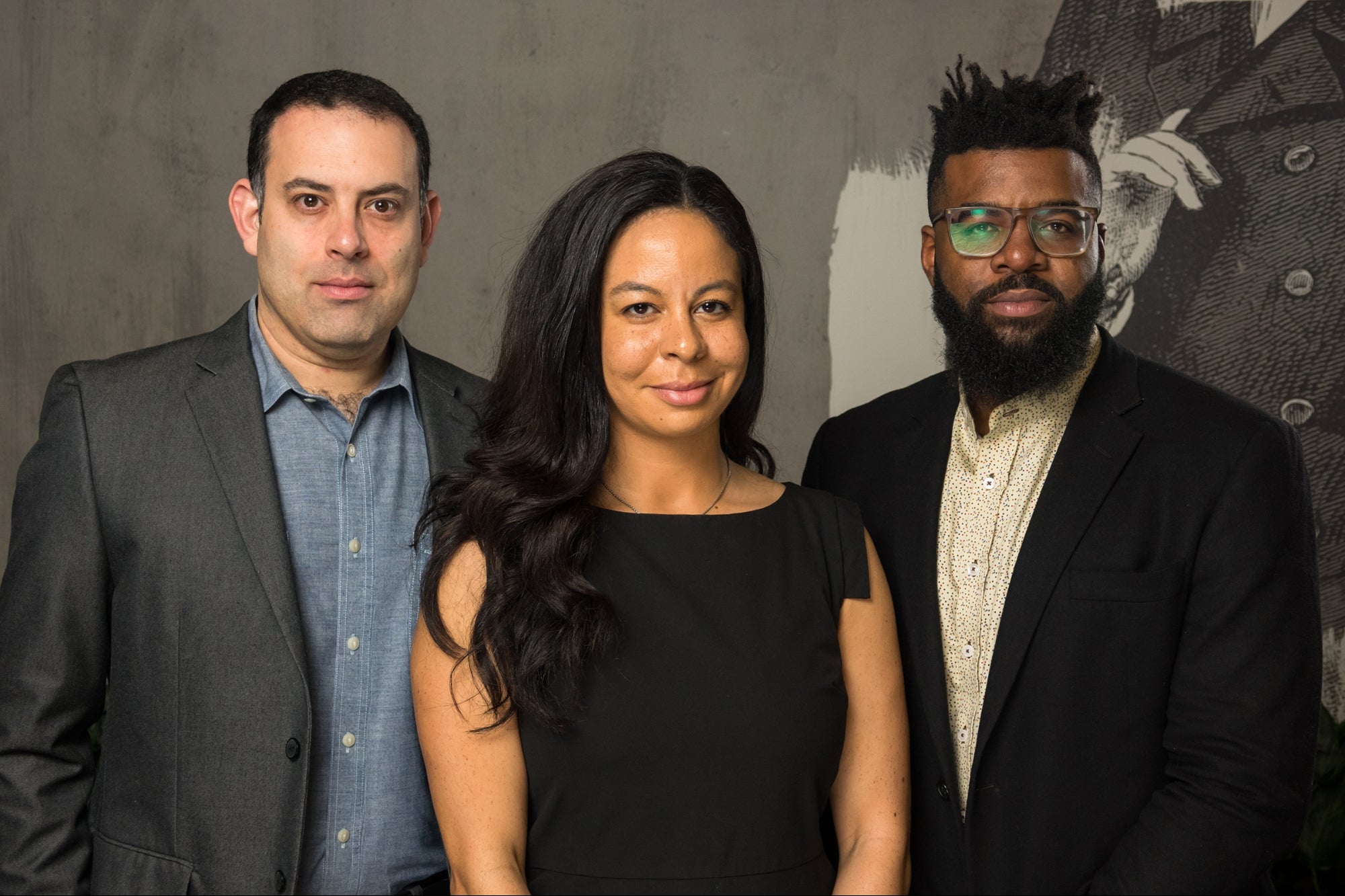 Underrepresented Communities Are Building Their Own Funding Networks ...