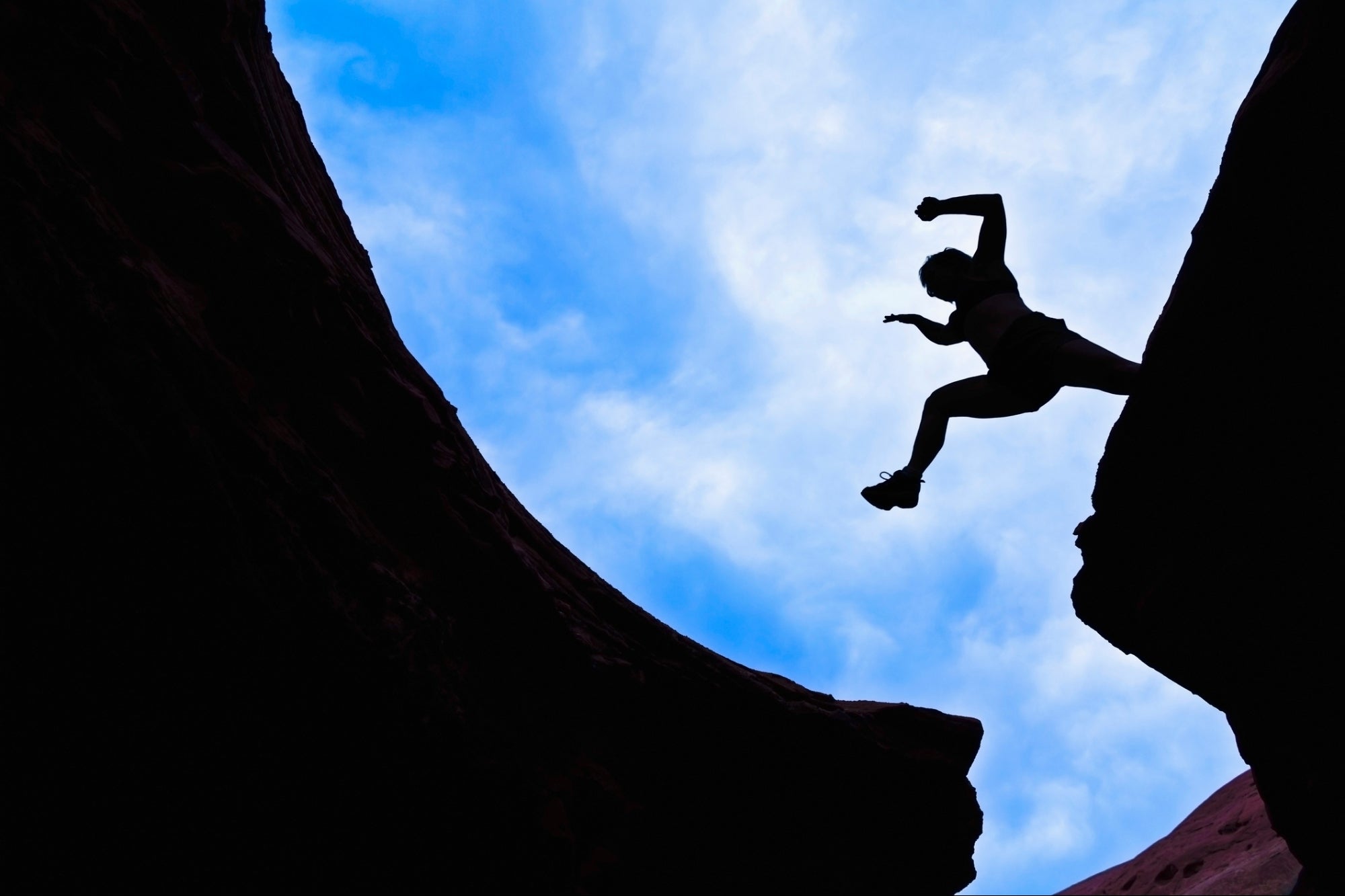 Real Risk vs. Perceived Risk: 2 Factors to Grow Your Business in 2020 ...