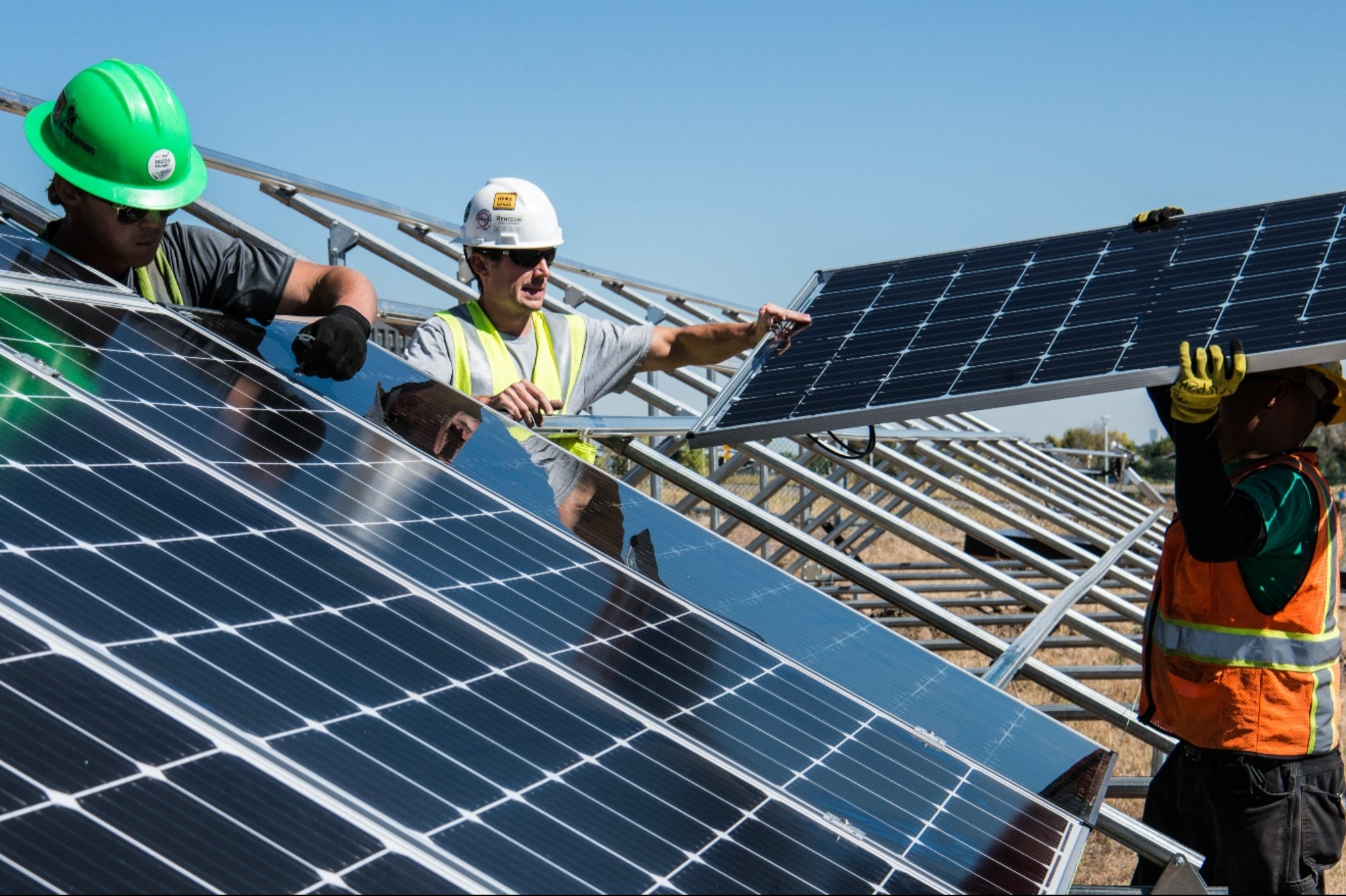 Venture Catalysts Backs Solar Monitoring Platform Prescinto | Entrepreneur