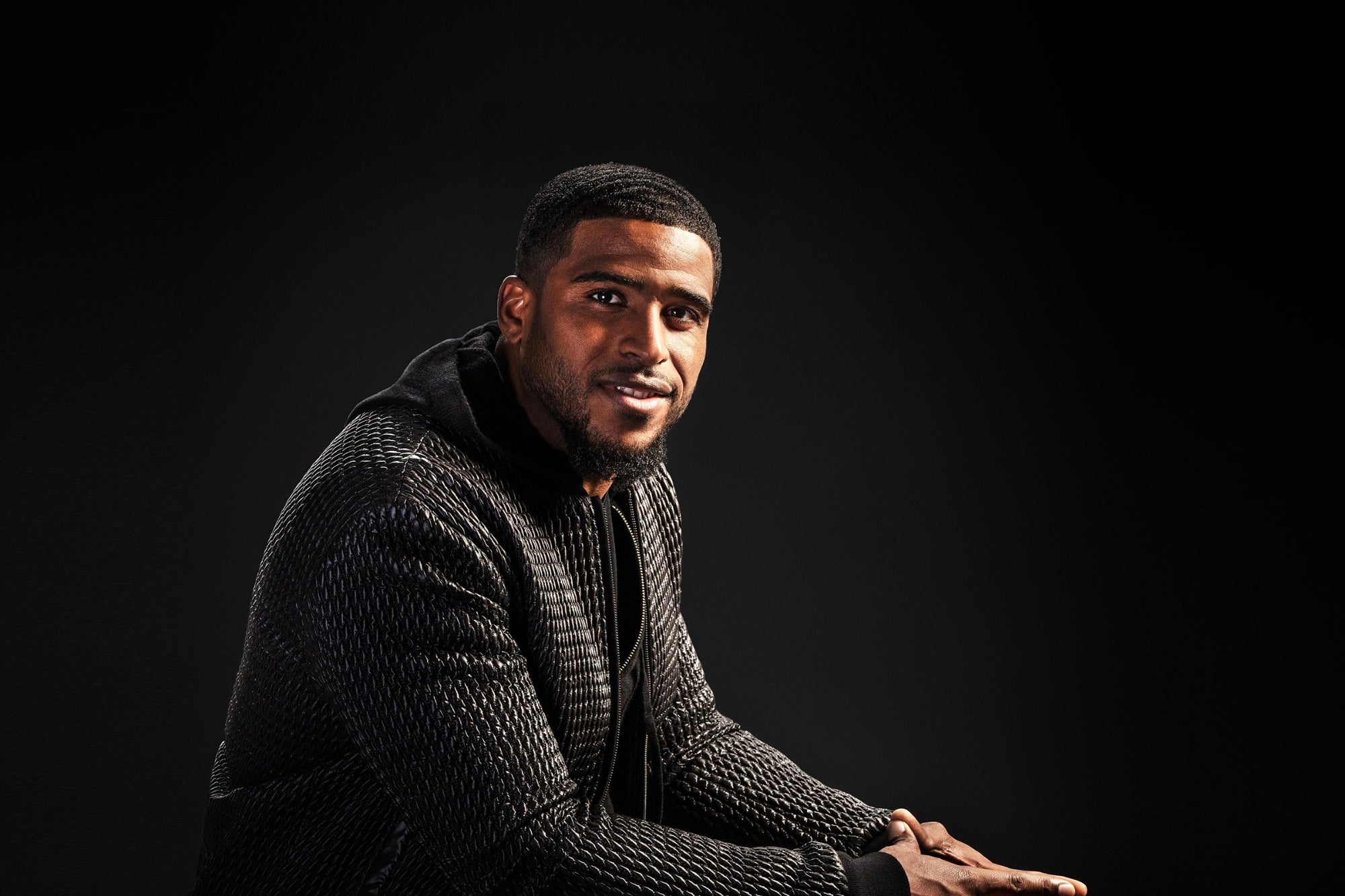 NFL Superstar Bobby Wagner on Creating a Vision Off the Field ...