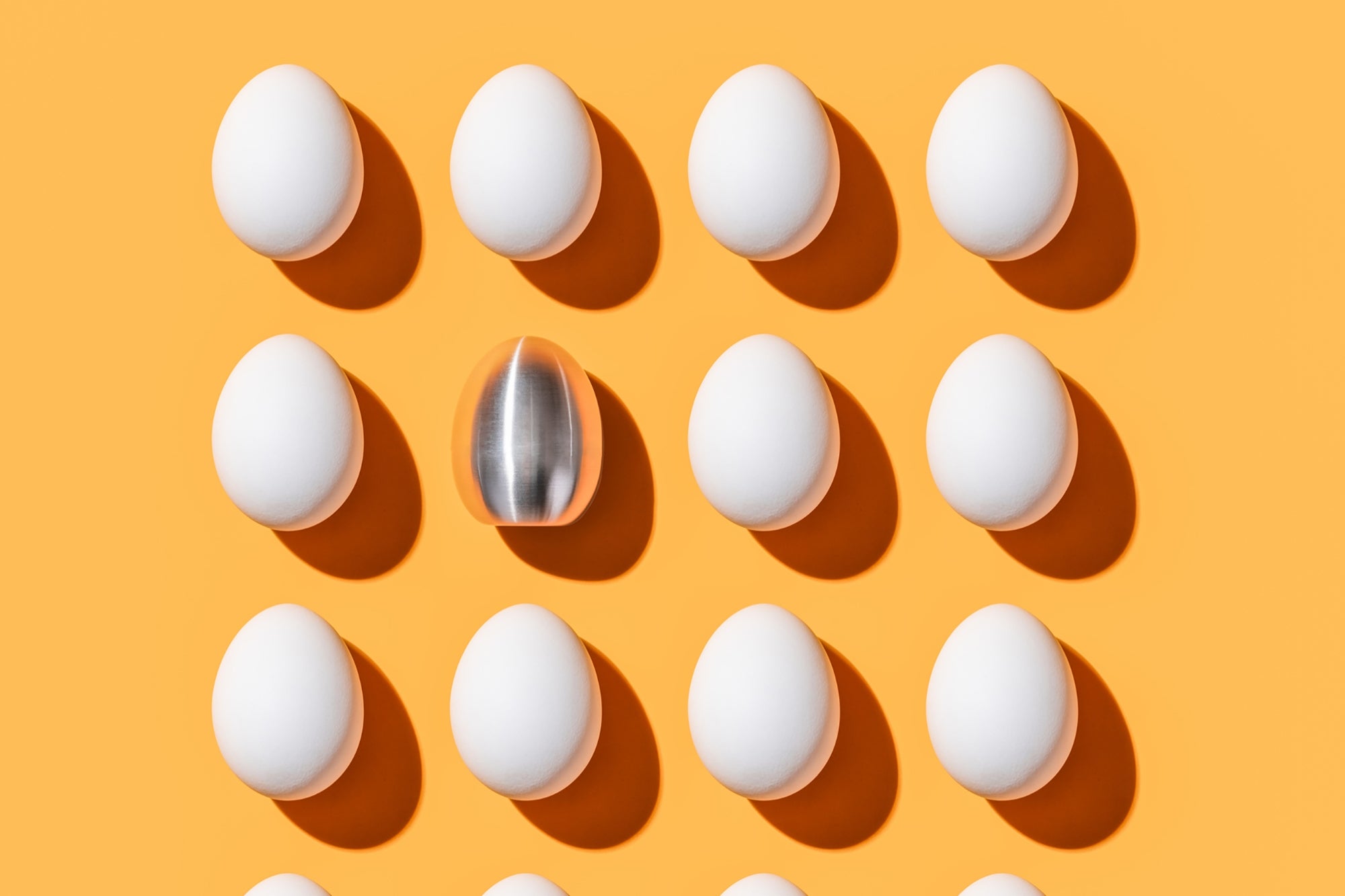 How to Win Out in Saturated Markets Every Time | Entrepreneur