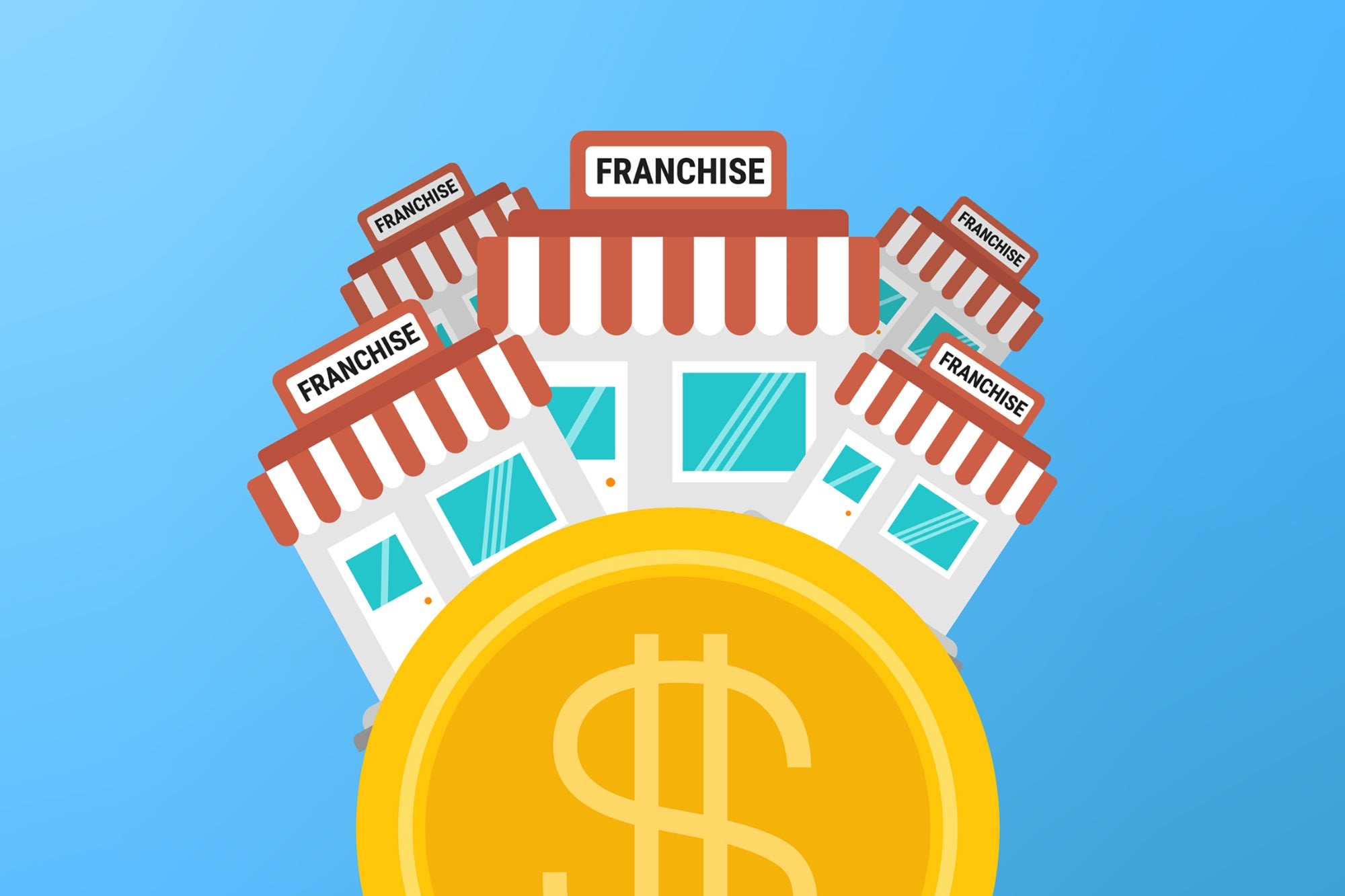 15 Ways Franchises Became Stronger in 2020 | Entrepreneur