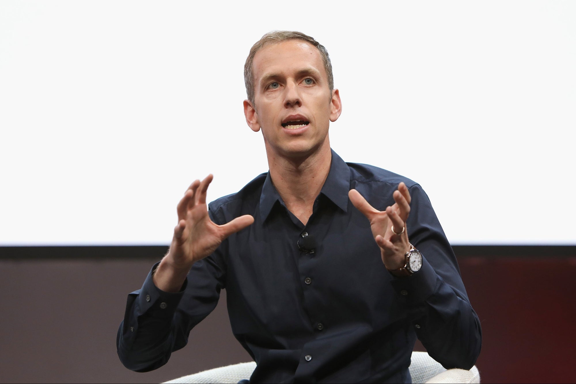 14 Leadership Lessons with Harry's Co-Founder and Co-CEO Andy Katz ...