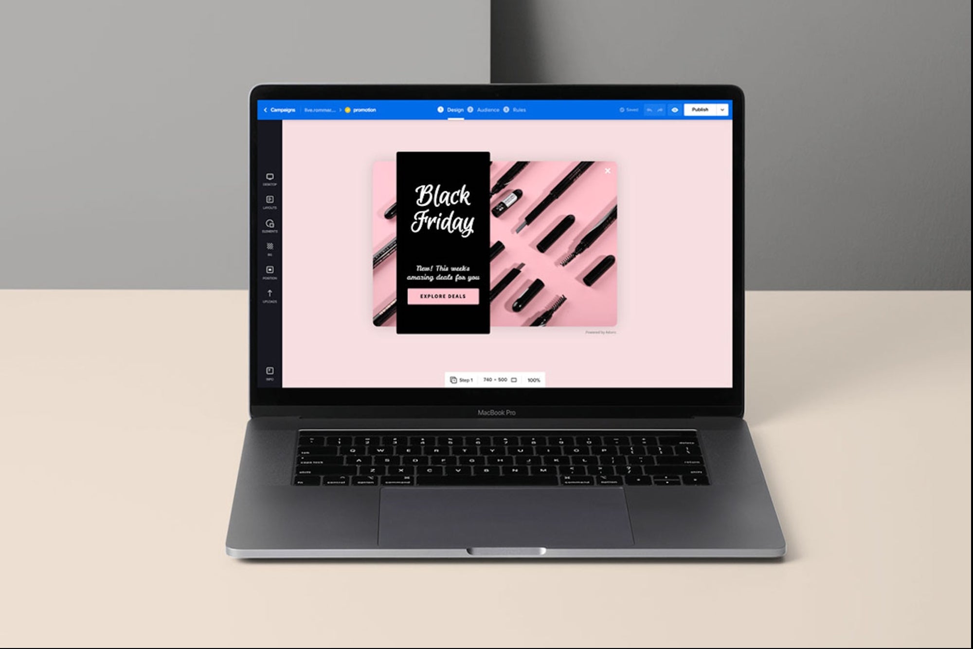 This Intuitive Pop-Up Builder Helps You Generate Web Revenue | Entrepreneur