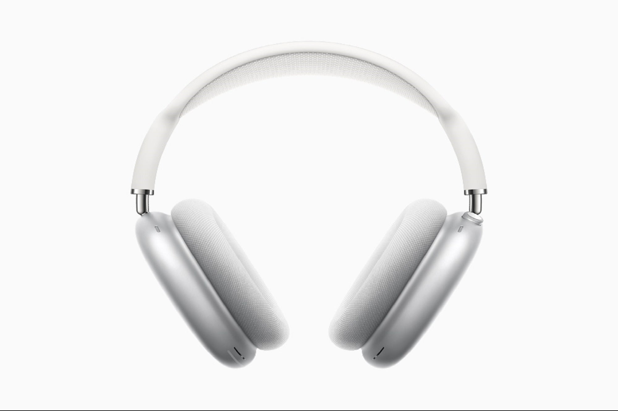 Apple's New Launch AirPods Max Over-Ear Headphones in India this ...