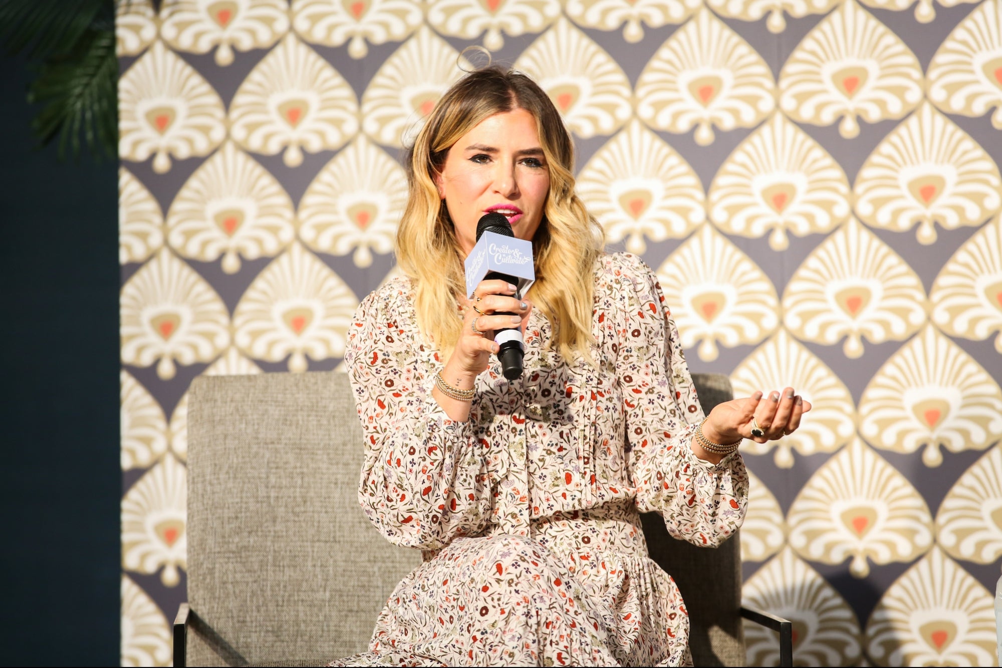 How Success Happened For Drybar's Alli Webb | Entrepreneur