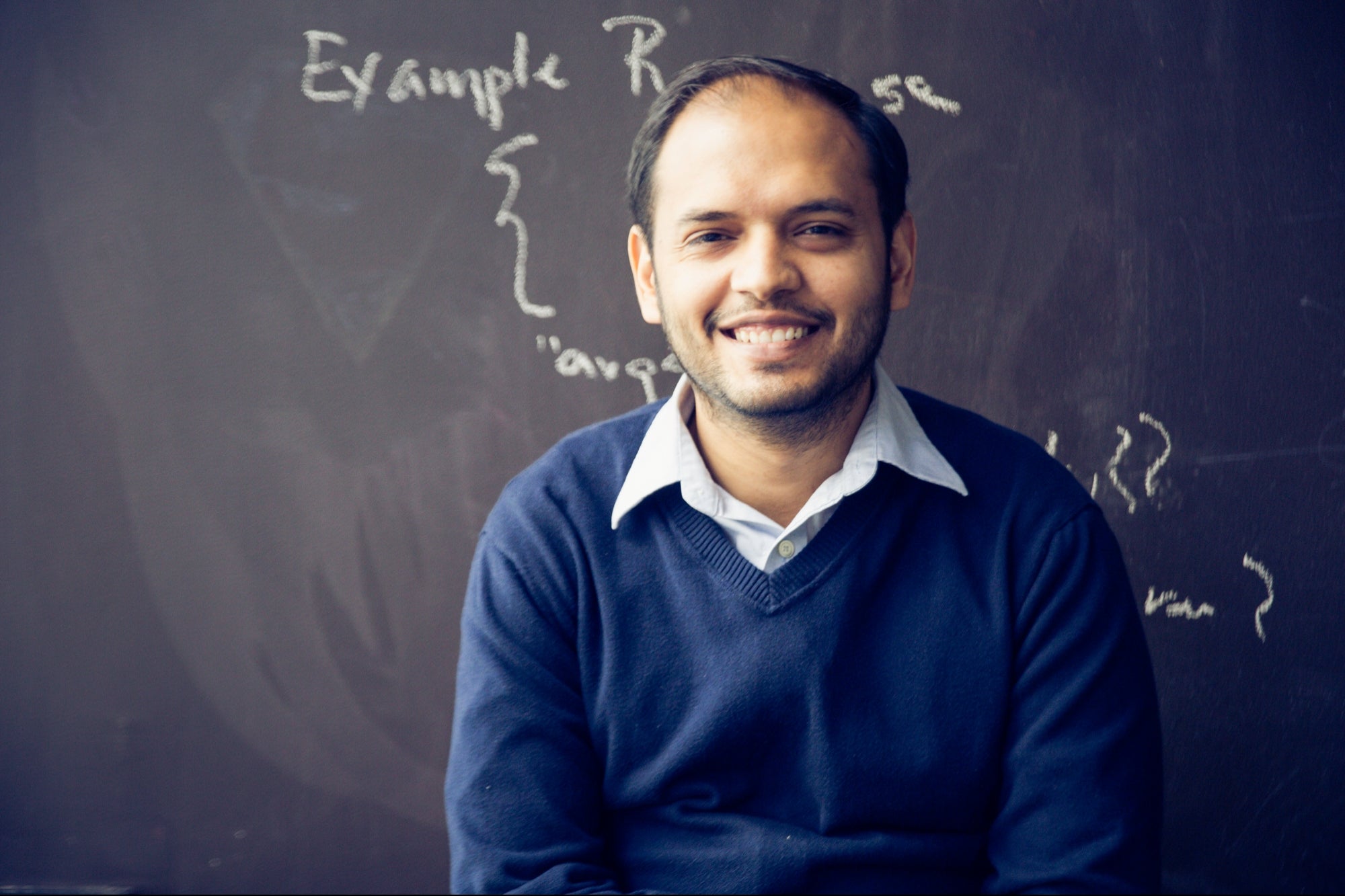 Meet the Postman Who Built a Unicorn with API | Entrepreneur