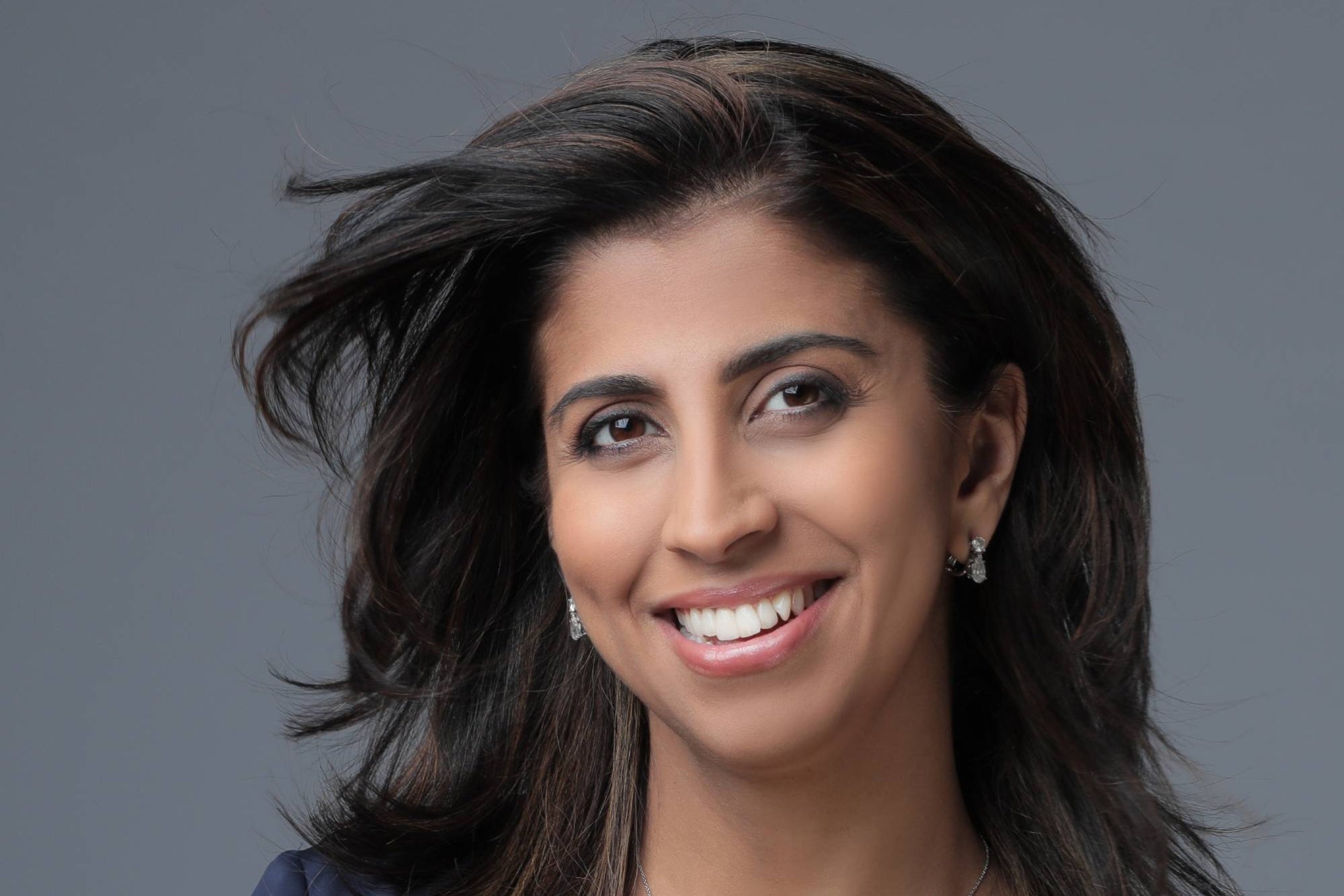 2020, The Year That Was: Halima Jumani, Director, Kibsons | Entrepreneur