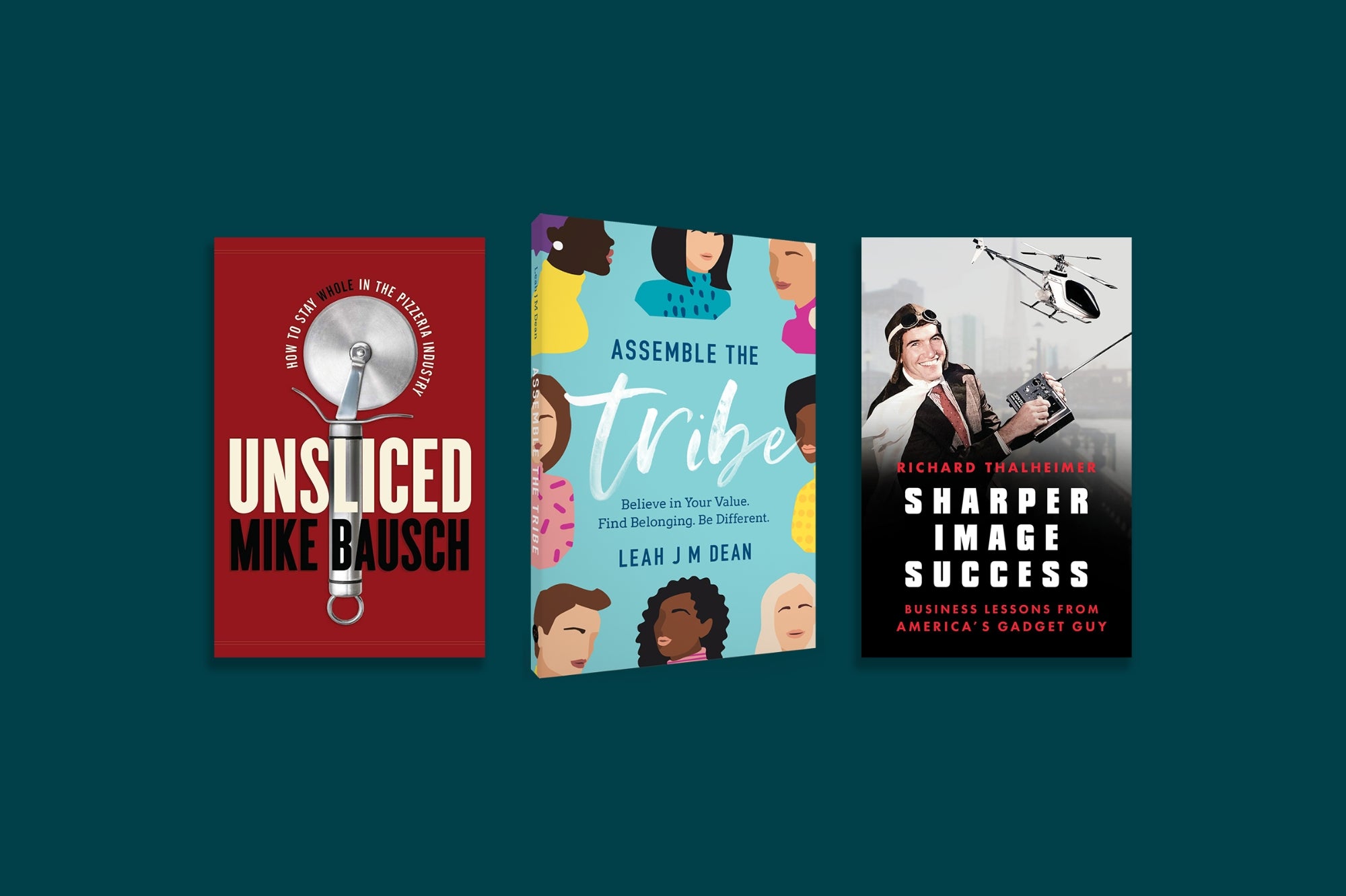 Need a Boost for 2021? Here Are 8 Books to Get You Started. | Entrepreneur